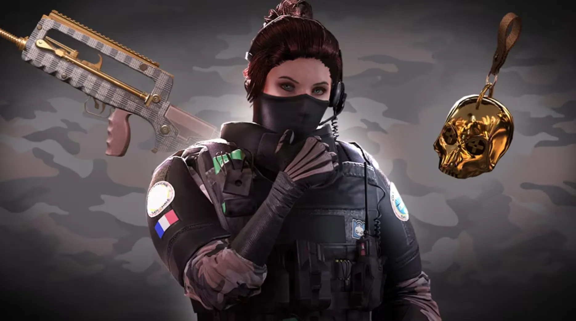 15 Best Rainbow Six Siege Operators To One-Trick | 1v9