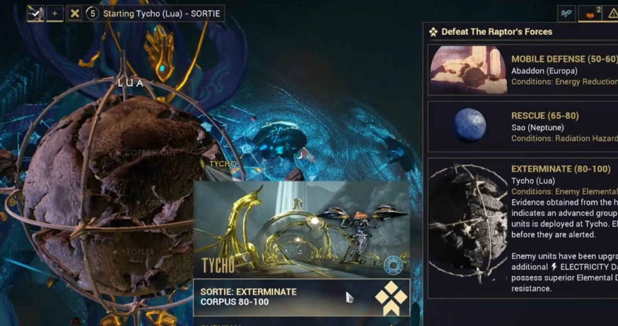 Best Neurode Farming Locations In Warframe | 1v9