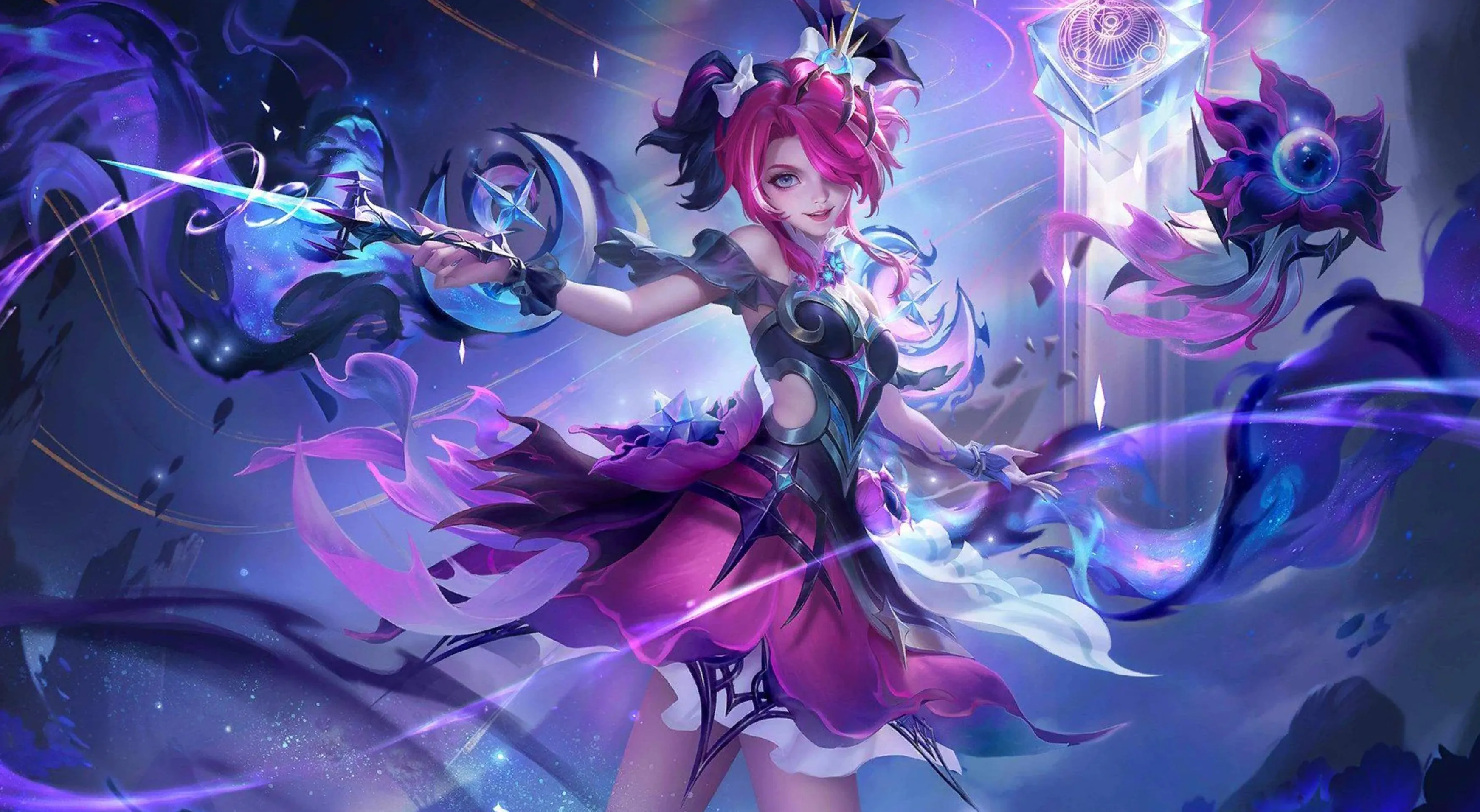 6 Best Melissa Skins In Mobile Legends | 1v9