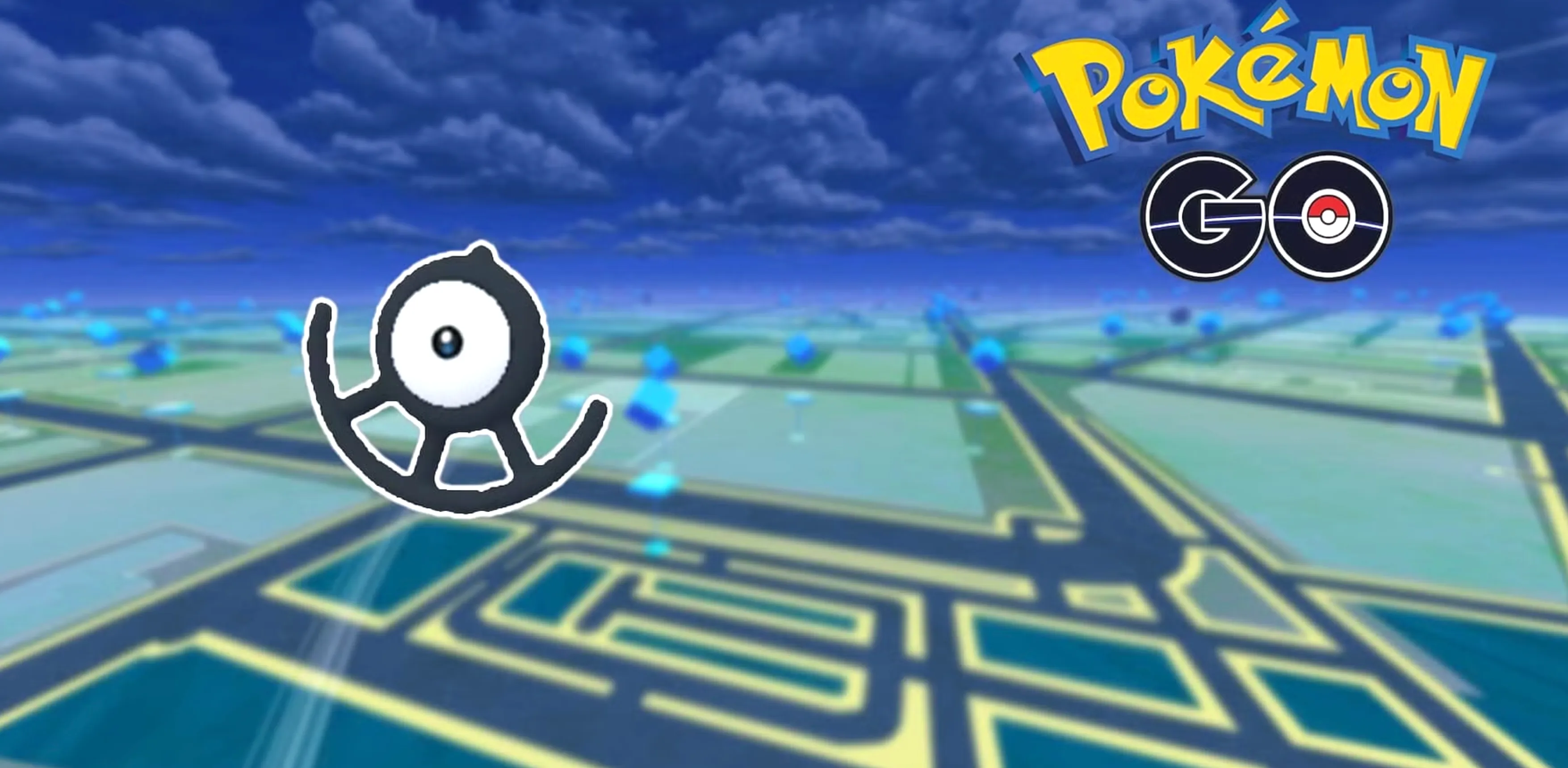 10 Rarest Pokémon In Pokémon GO & How To Get Them | 1v9