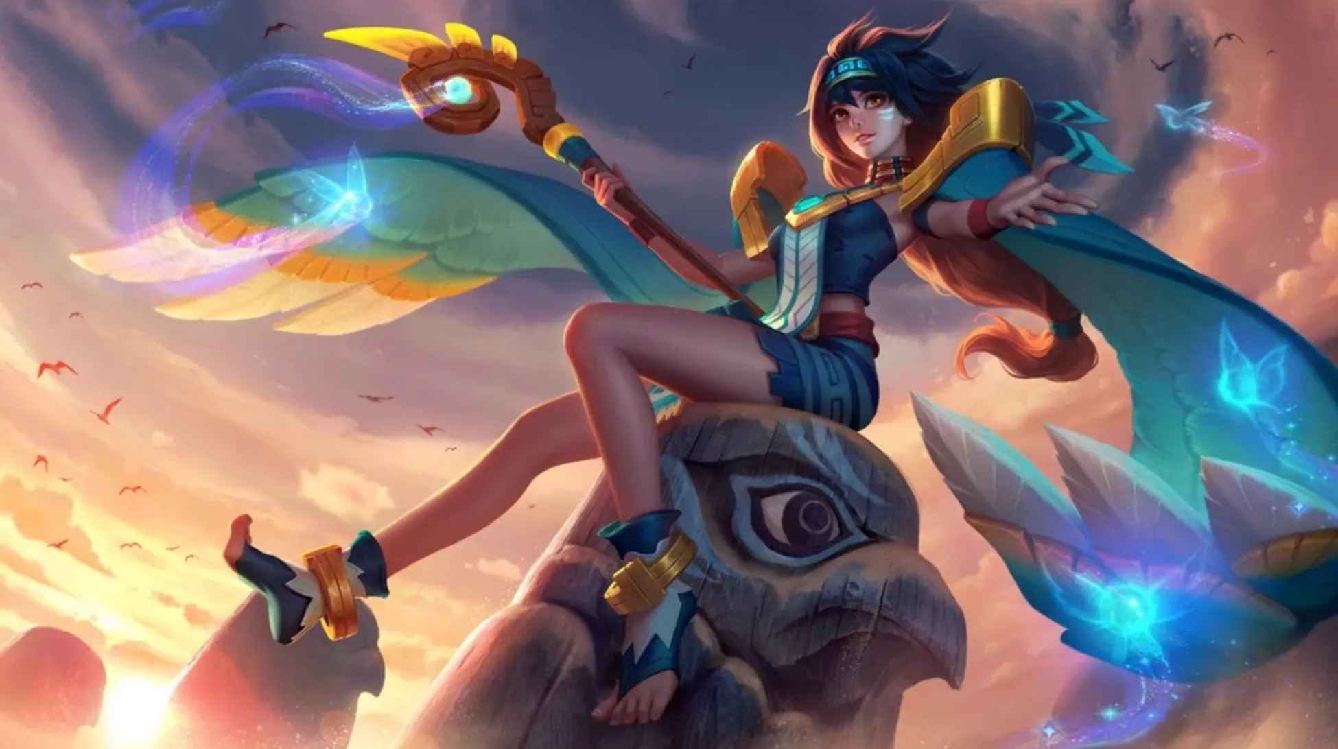 5 Best Mathilda Skins in Mobile Legends | 1v9