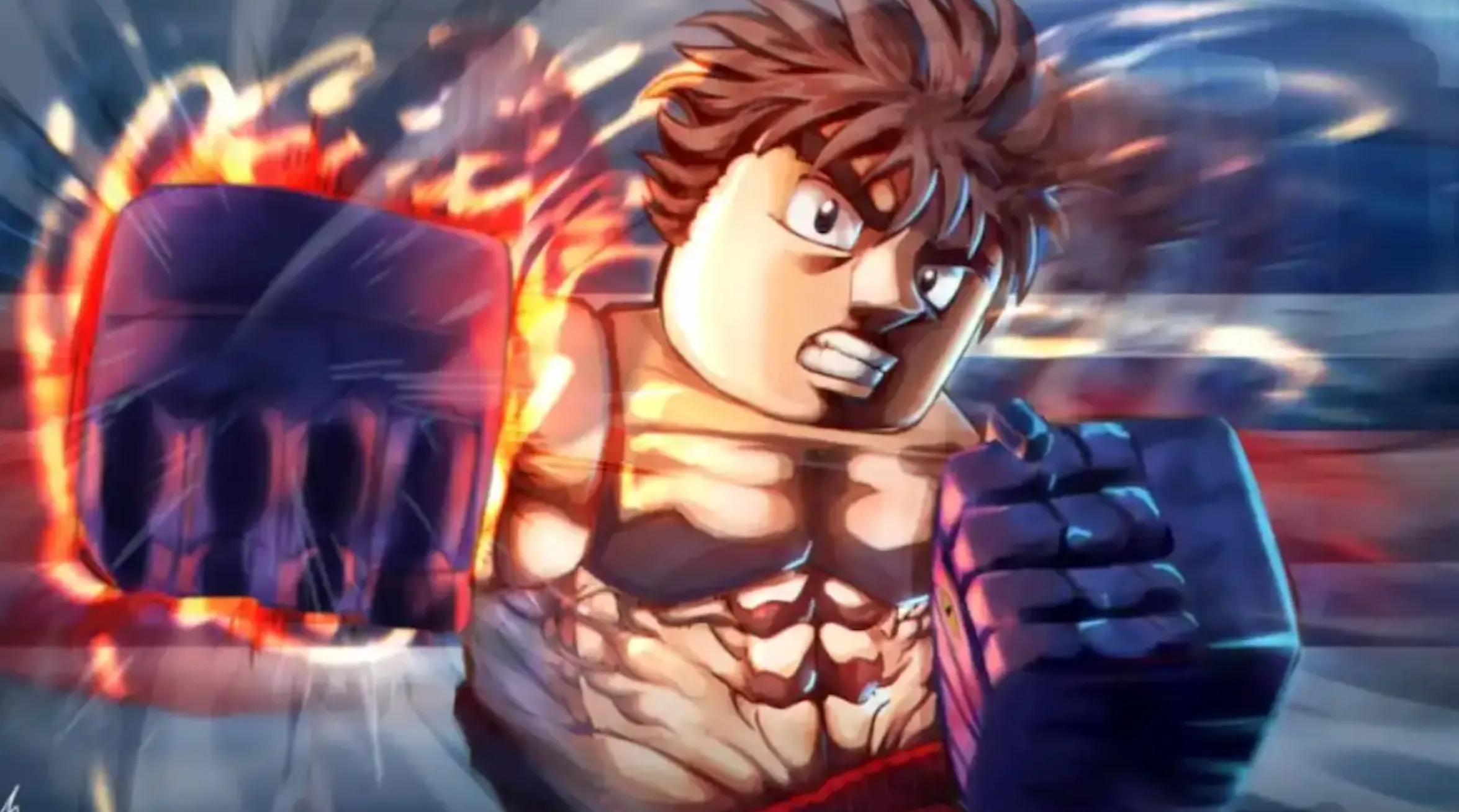 Untitled Boxing Game Codes (January 2026) | 1v9