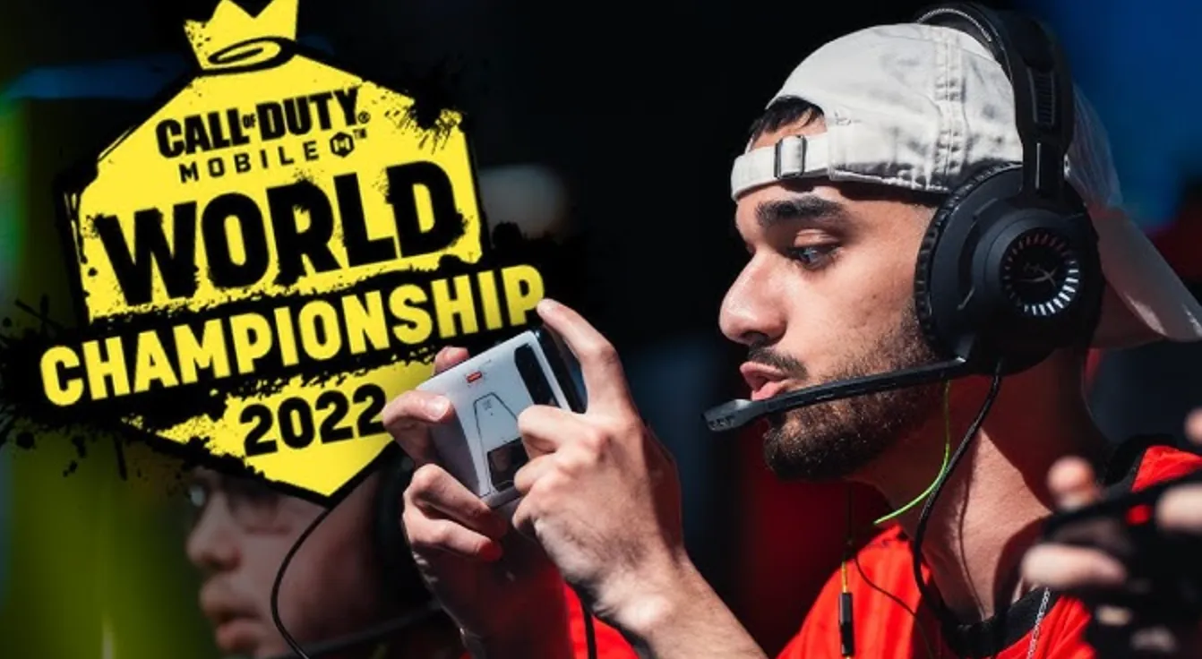10 Best CoD Mobile Players of All Time | 1v9