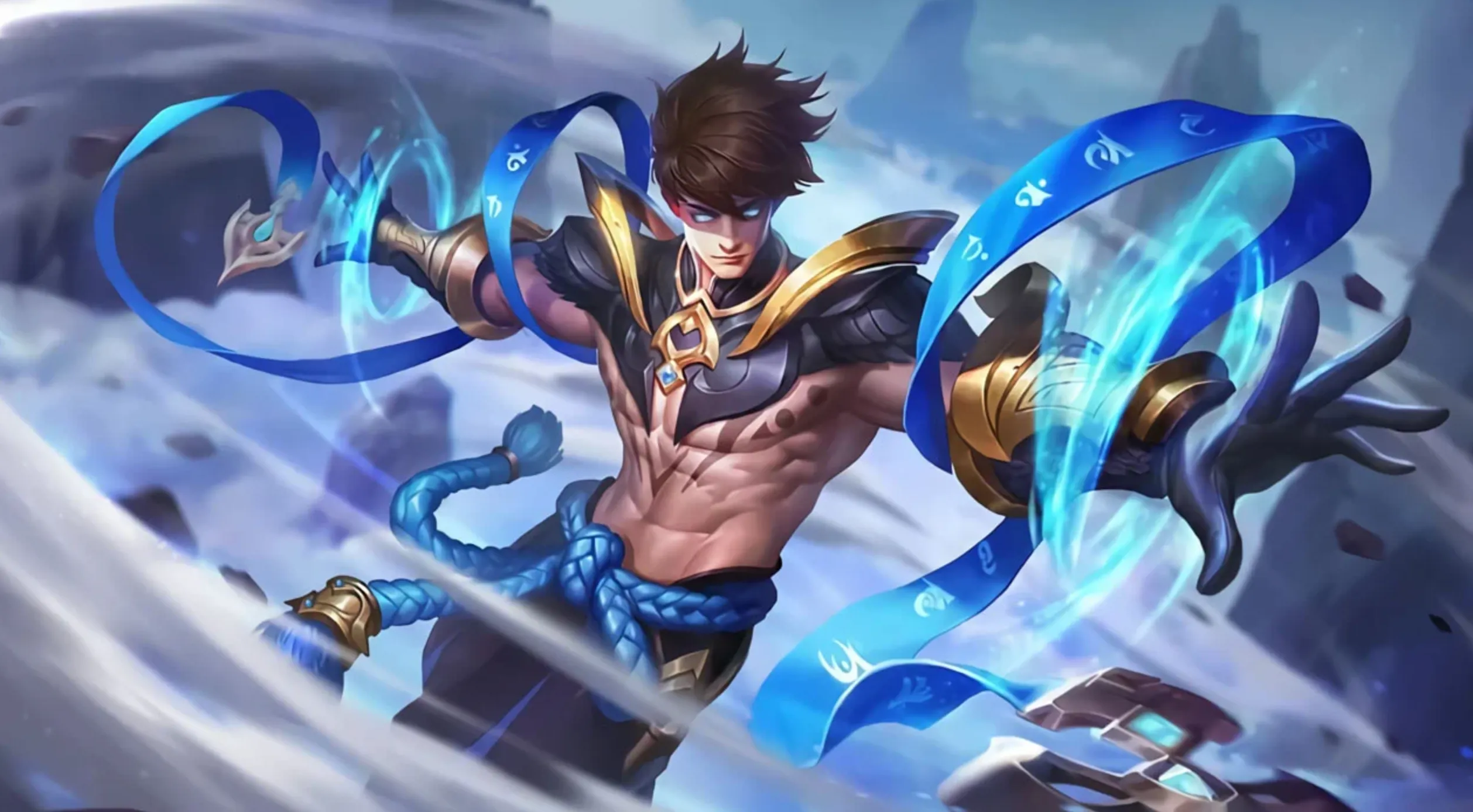 12 Best Heroes To Duo With Akai In Mobile Legends | 1v9