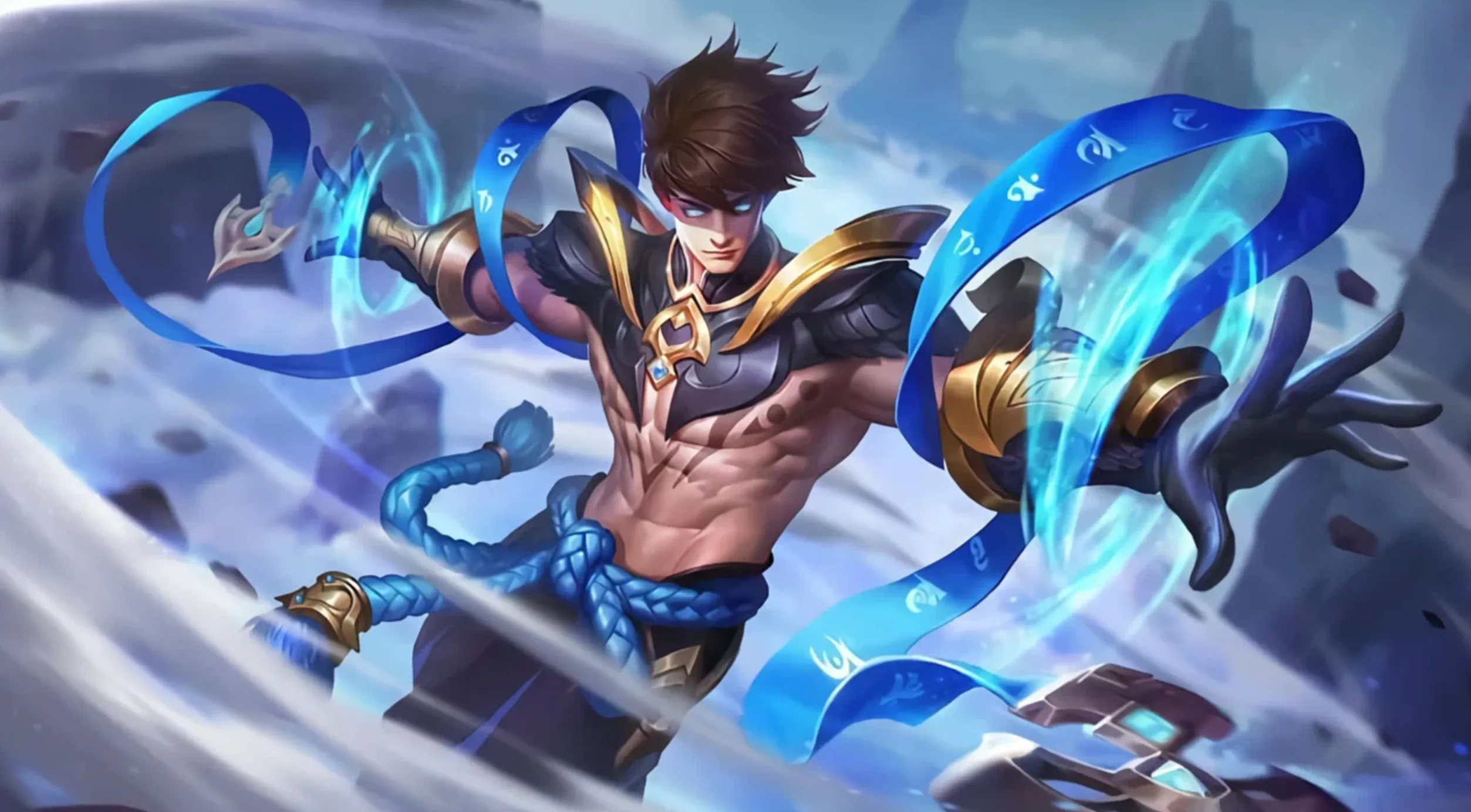 12 Best Heroes To Counter Nana In Mobile Legends | 1v9