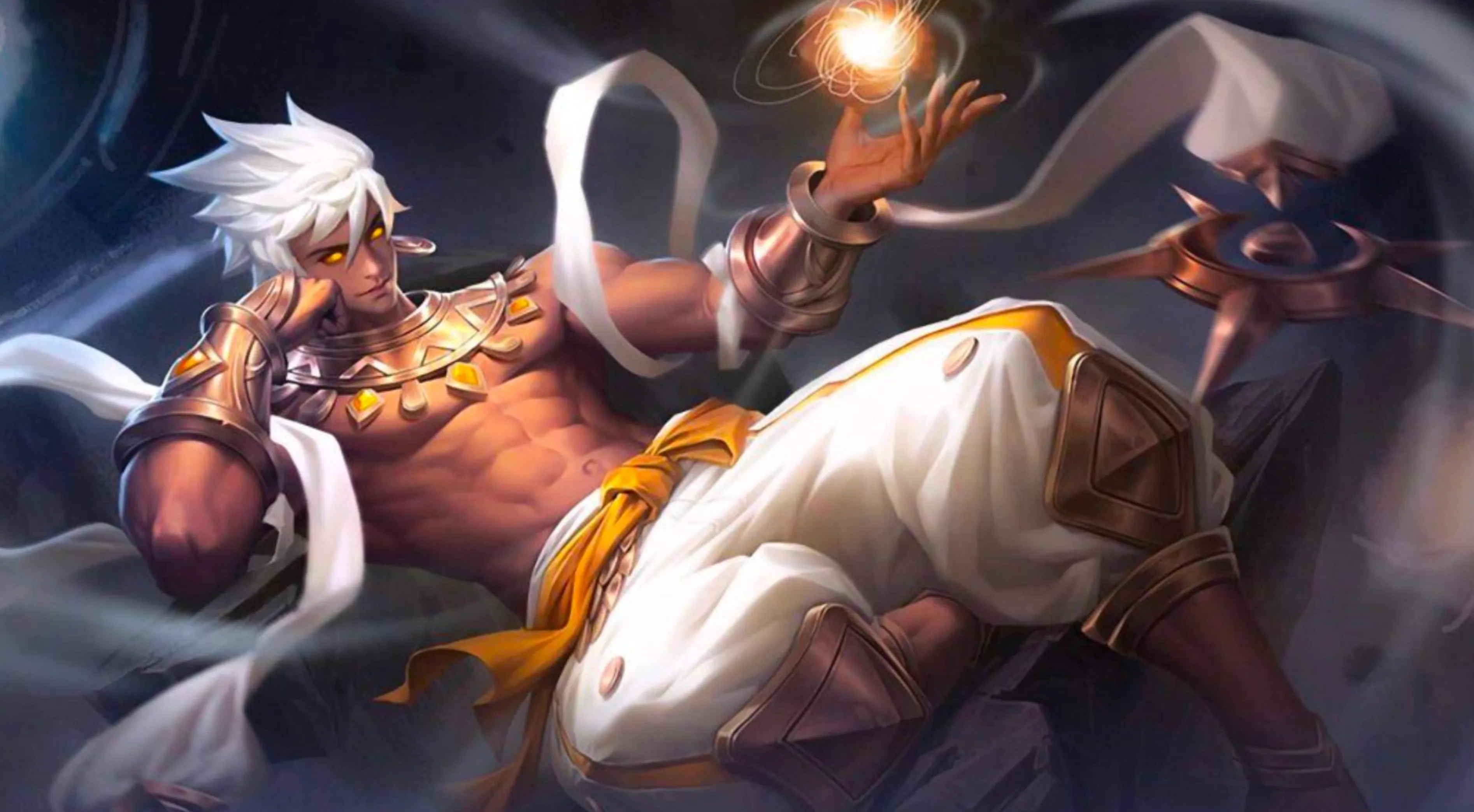 12 Best Heroes To Duo With Pharsa In Mobile Legends | 1v9