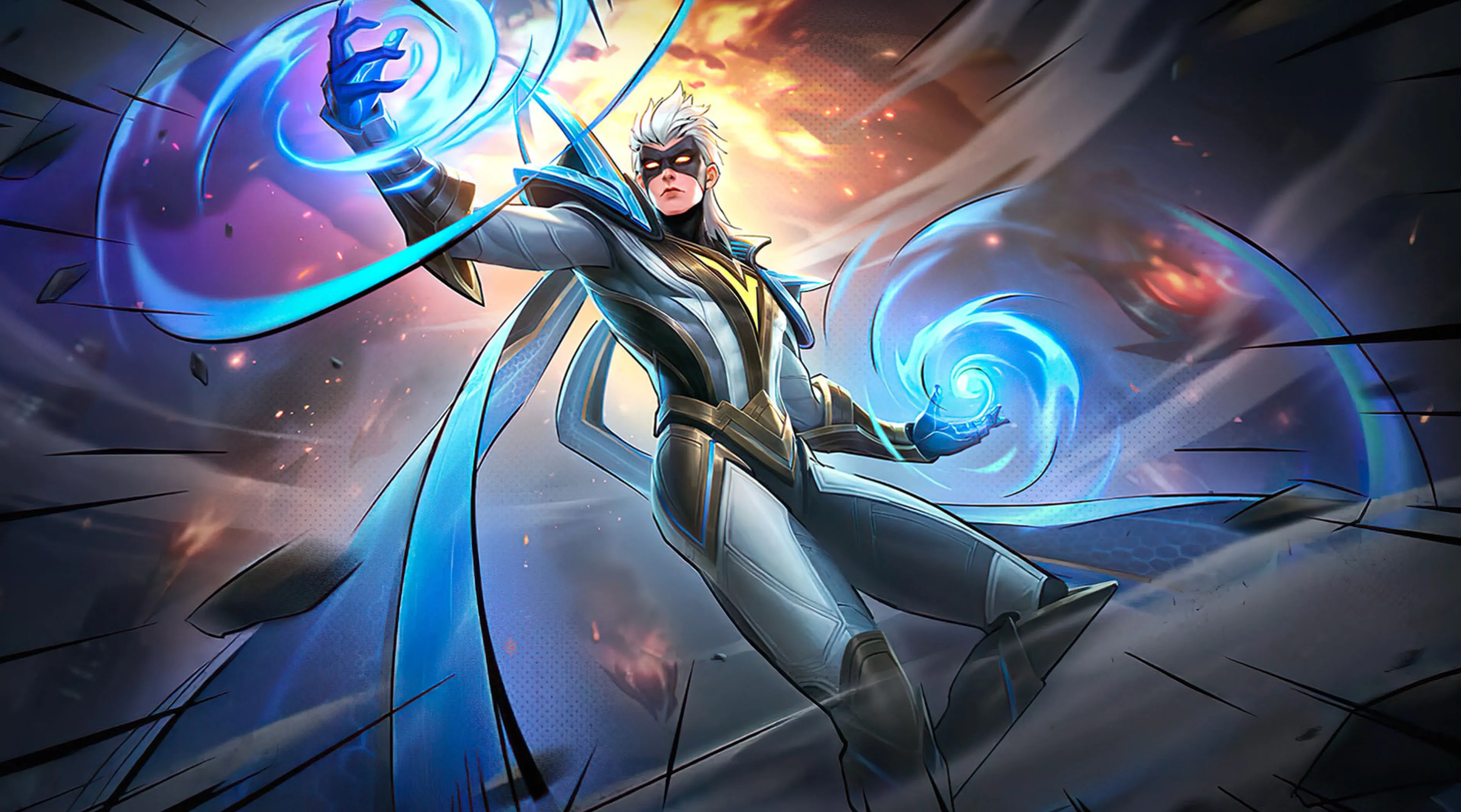 10 Best Heroes To Counter Sora in Mobile Legends | 1v9