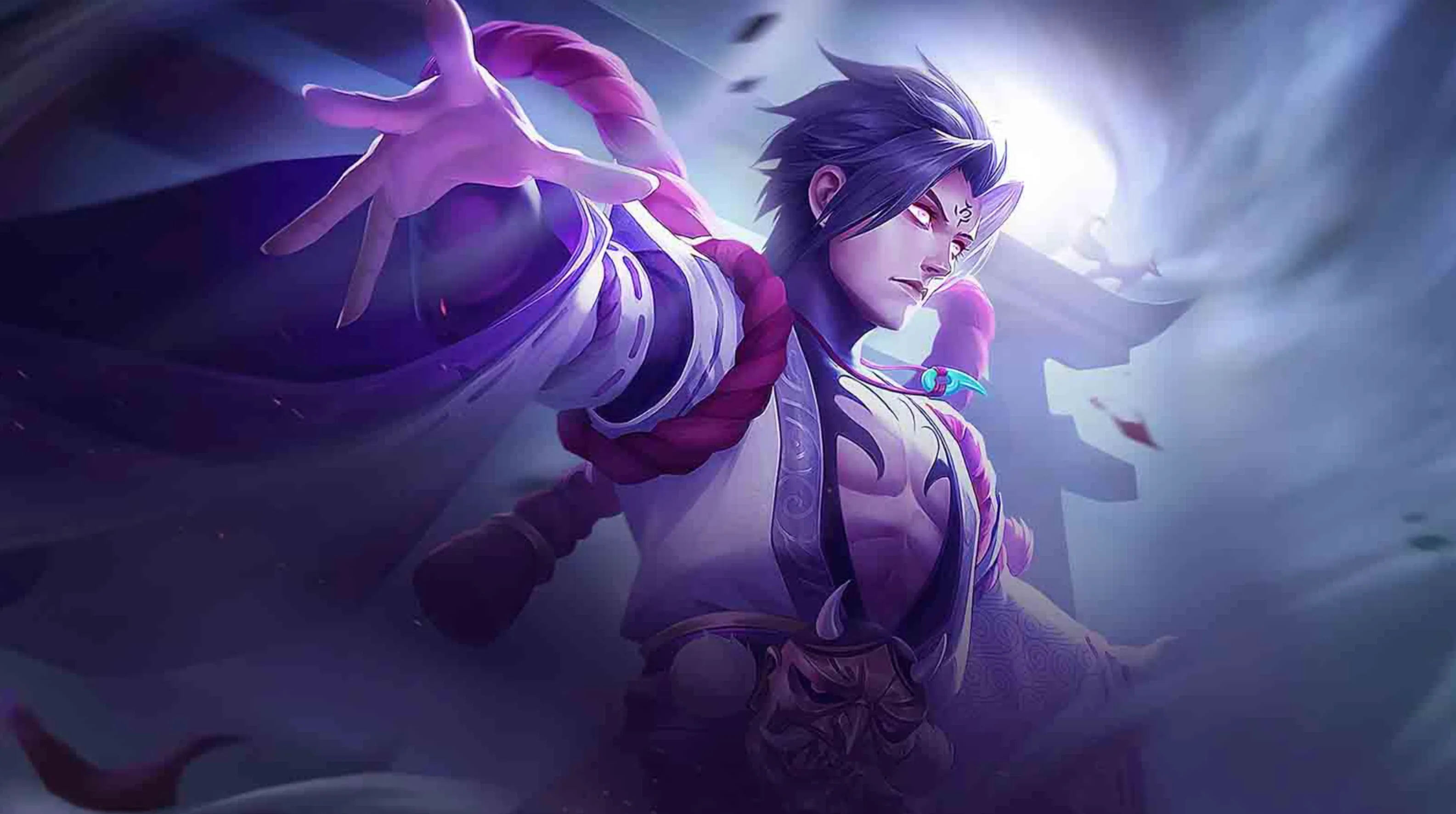 10 Best Heroes To Counter Zetian In Mobile Legends | 1v9