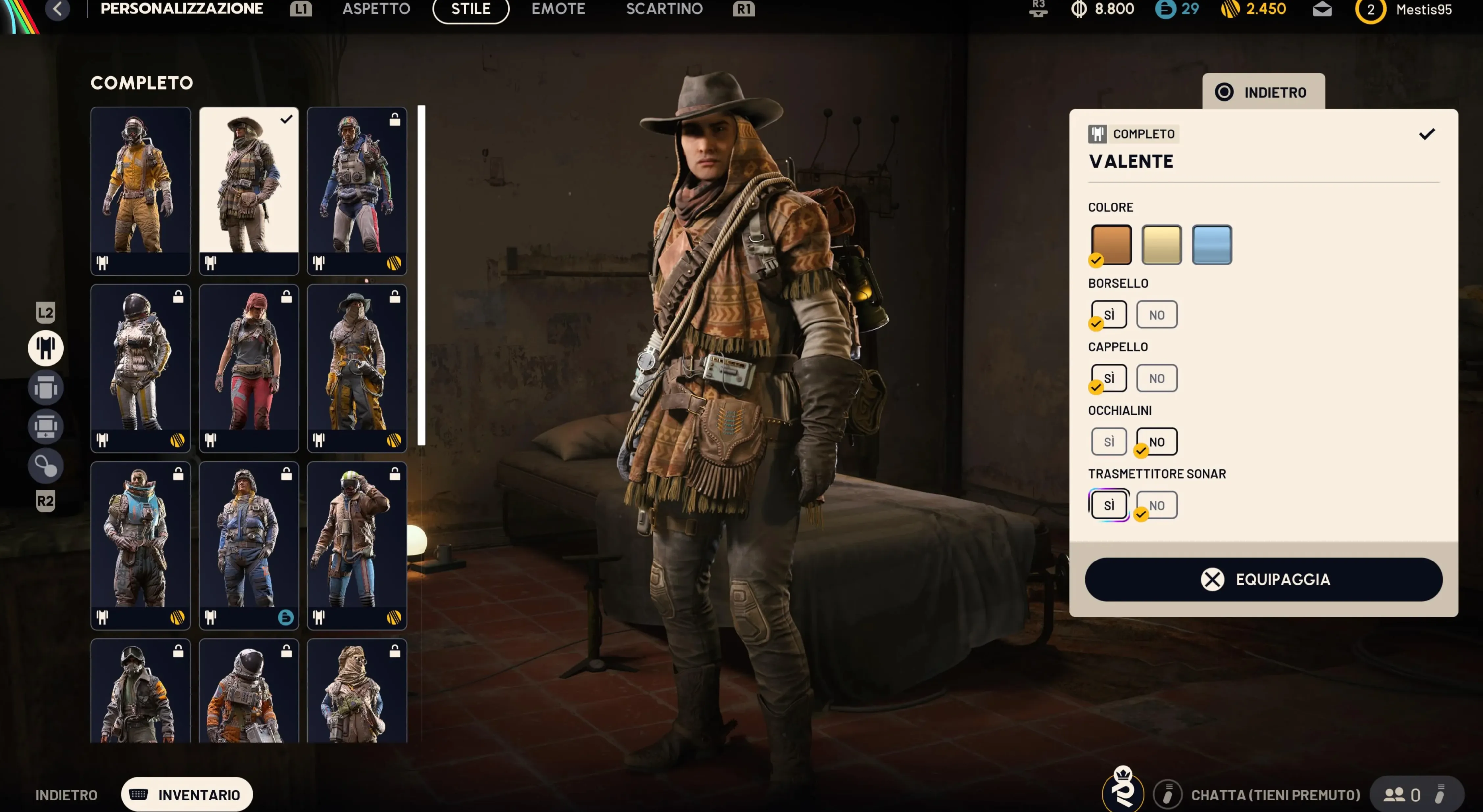 10 Best Arc Raiders Skins, Ranked | 1v9