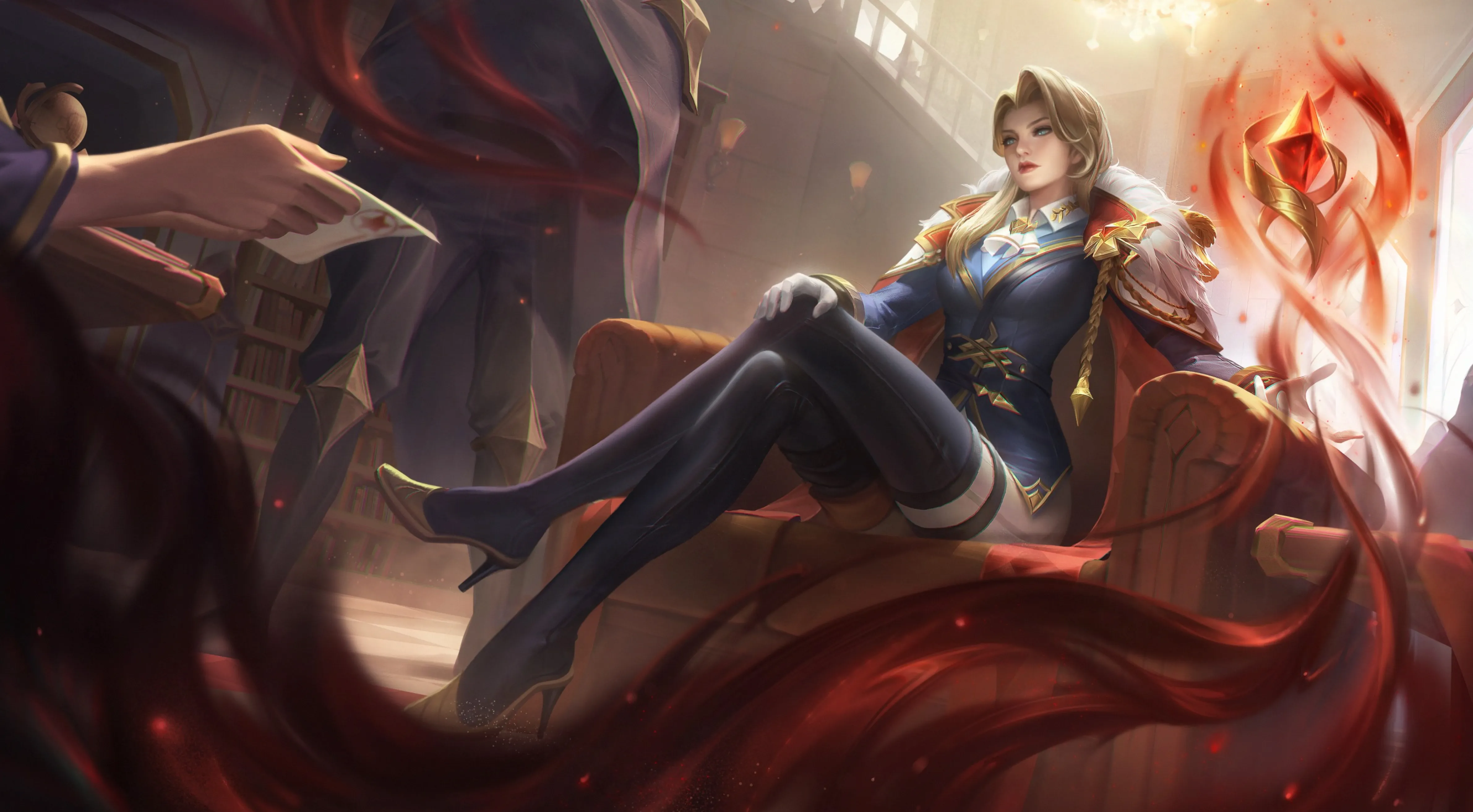 12 Best Heroes To Counter Diggie In Mobile Legends | 1v9