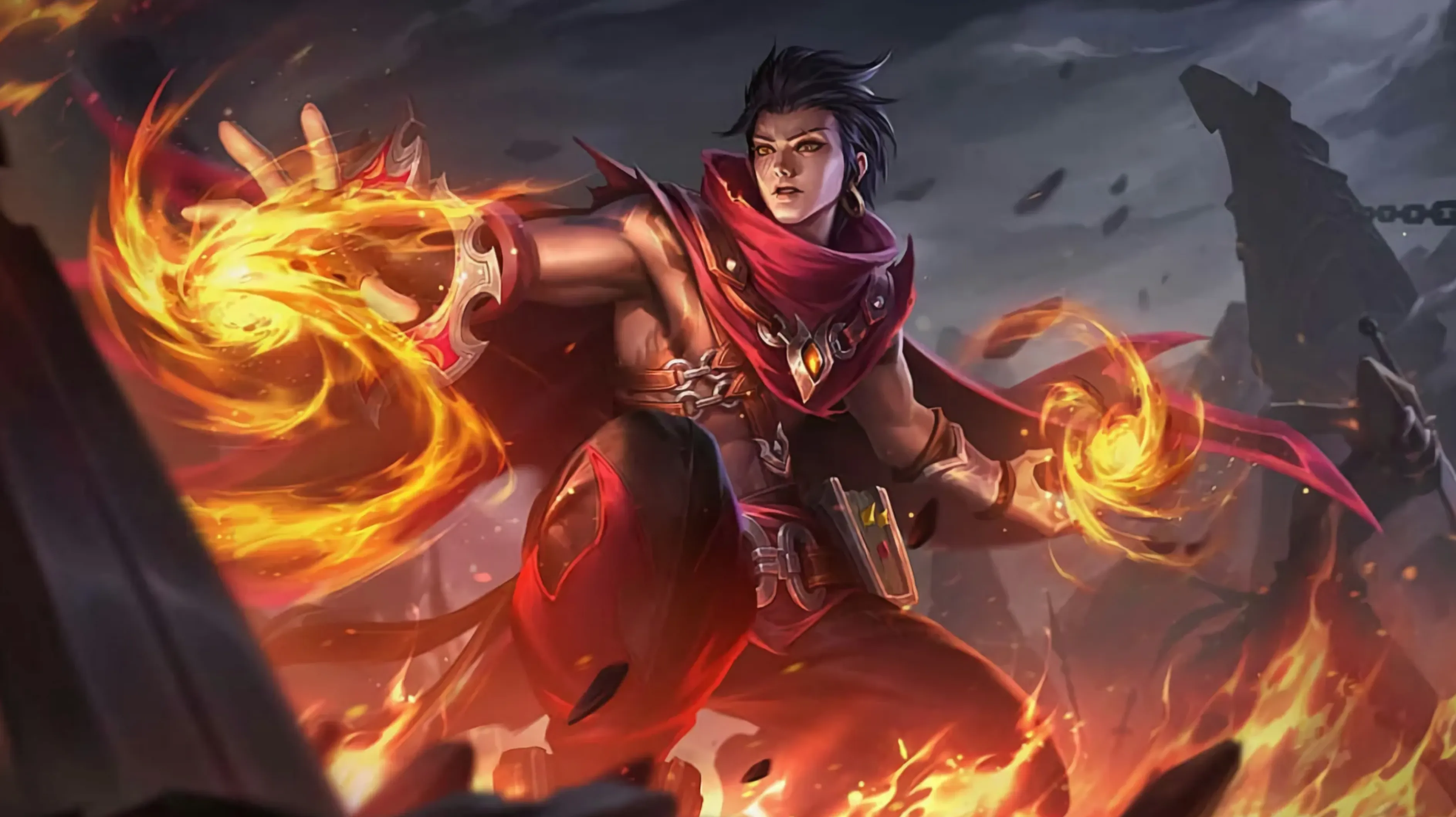 12 Best Heroes To Counter Minsitthar In Mobile Legends | 1v9