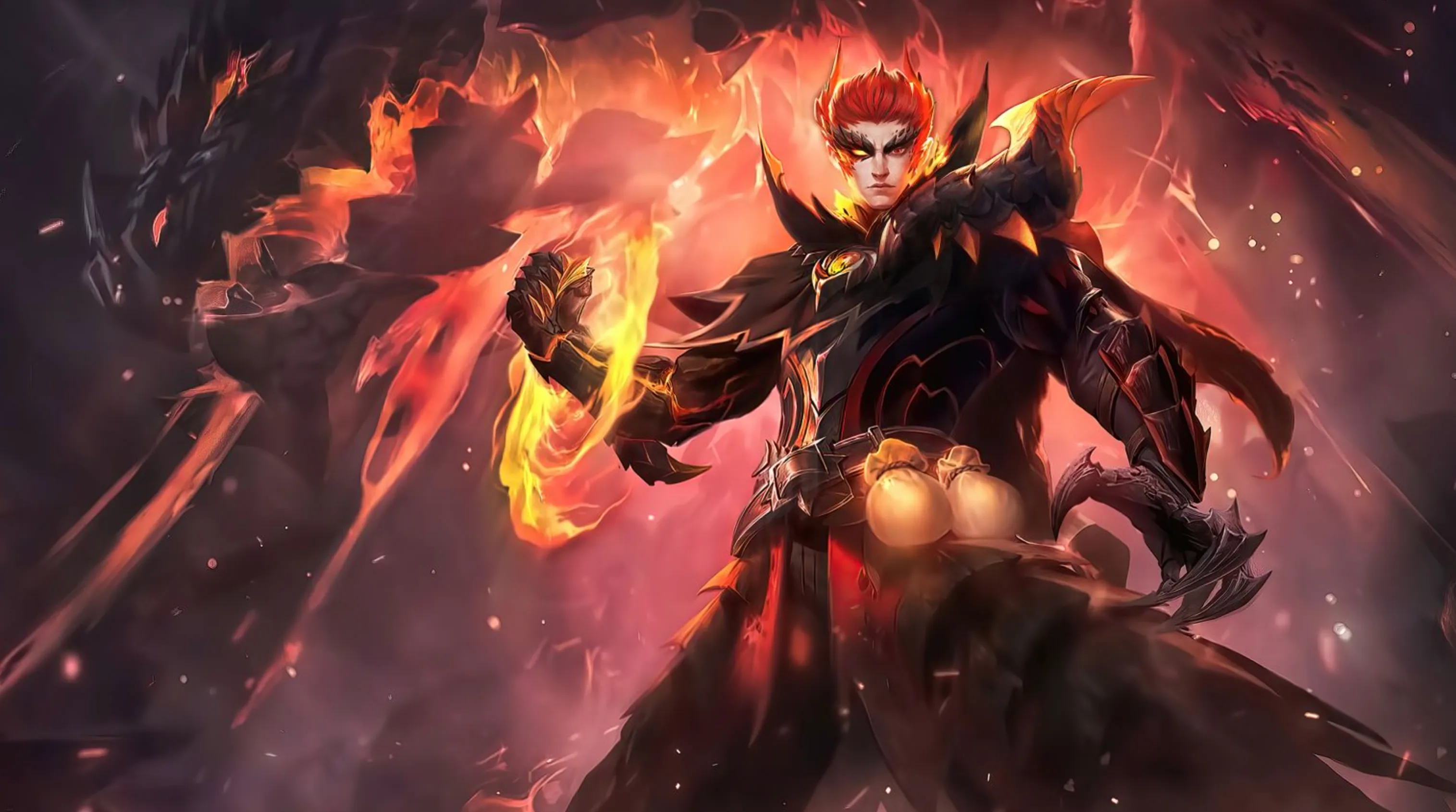 10 Best Heroes To Counter Ruby In Mobile Legends | 1v9