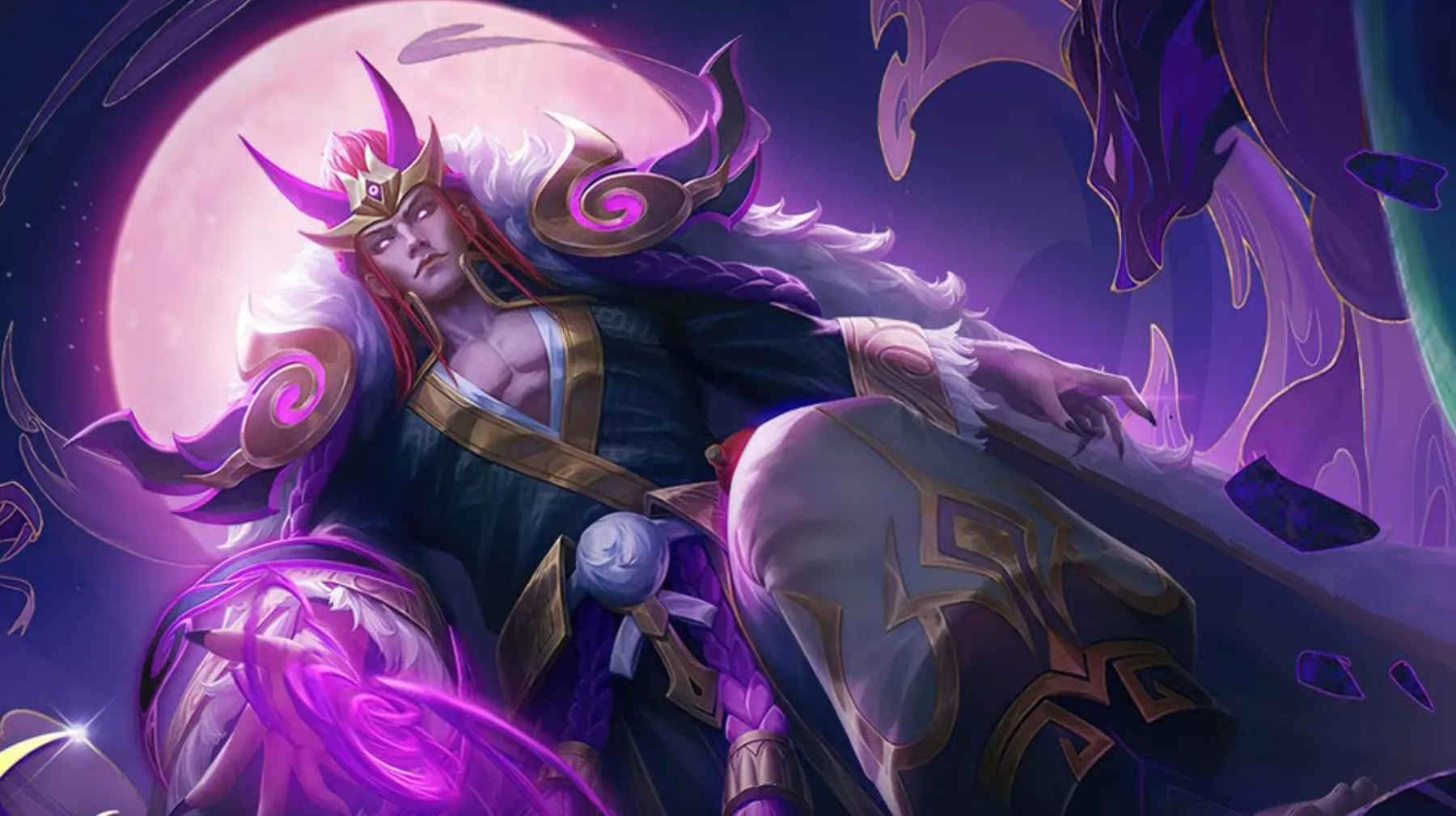 12 Best Heroes To Counter Terizla In Mobile Legends | 1v9