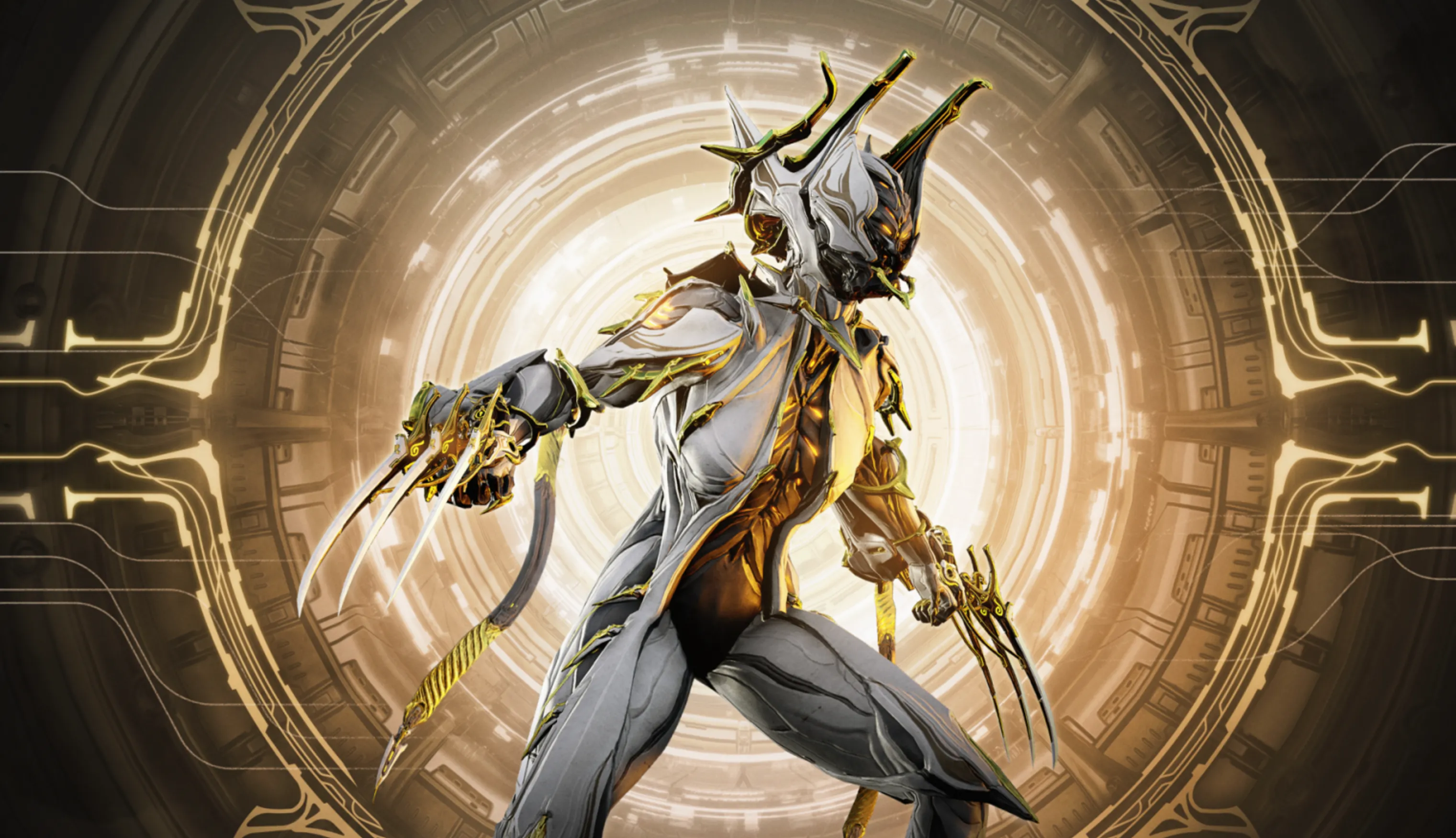 15 Best Tank Warframes In Warframe, Ranked | 1v9