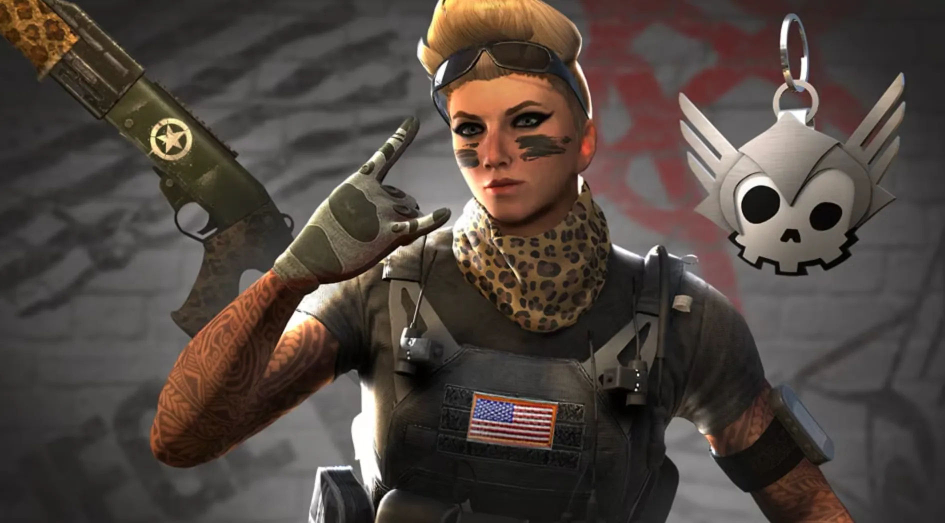 15 Best Rainbow Six Siege Operators To One-Trick | 1v9