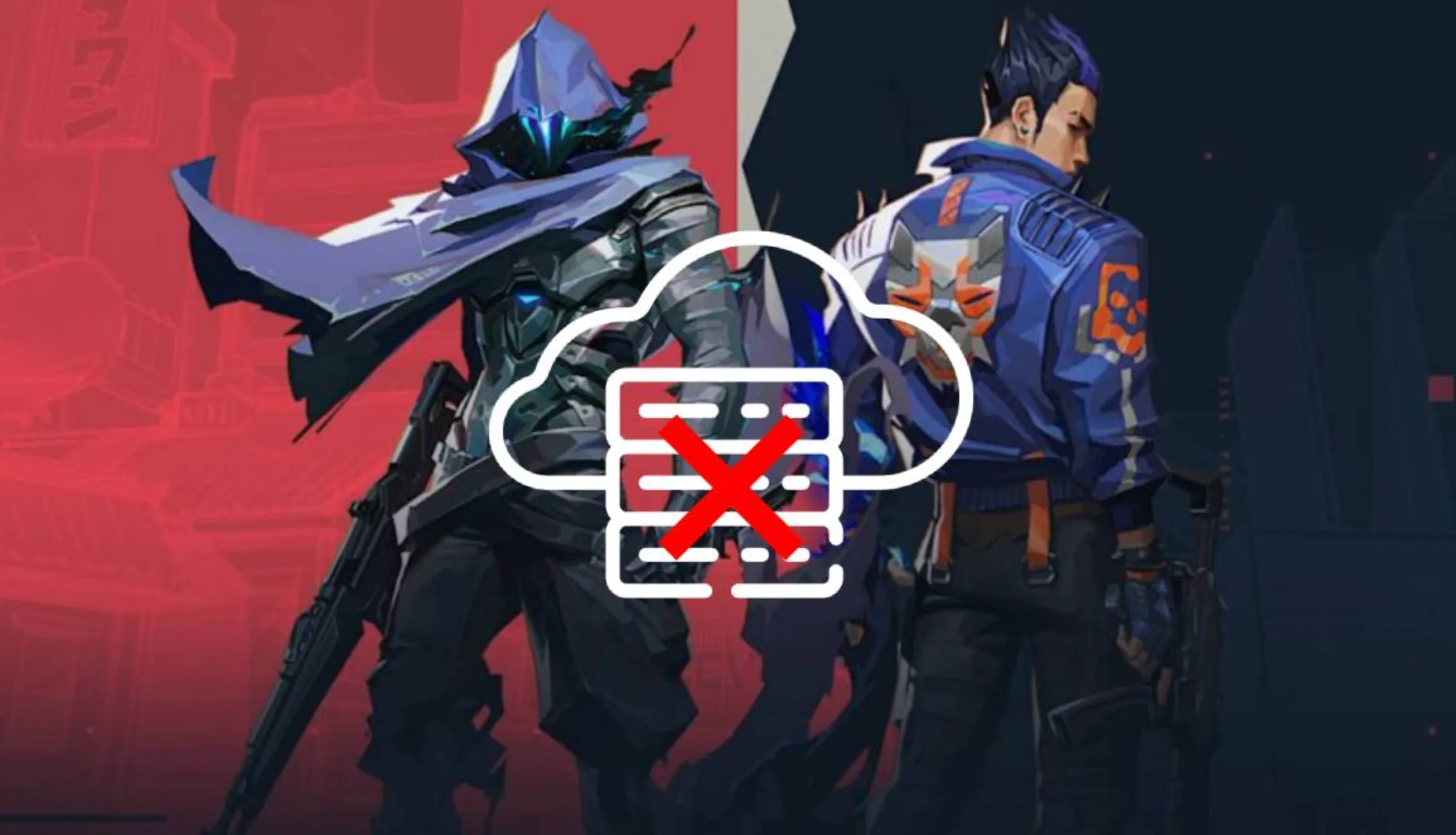 How To Fix Valorant Error Code VAL 5: Step-by-Step Guide | 1v9