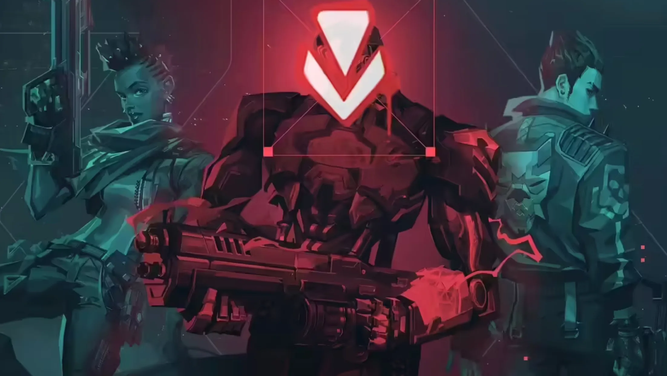 Valorant Error Code VAL 7: Quick Fix Guide | 1v9