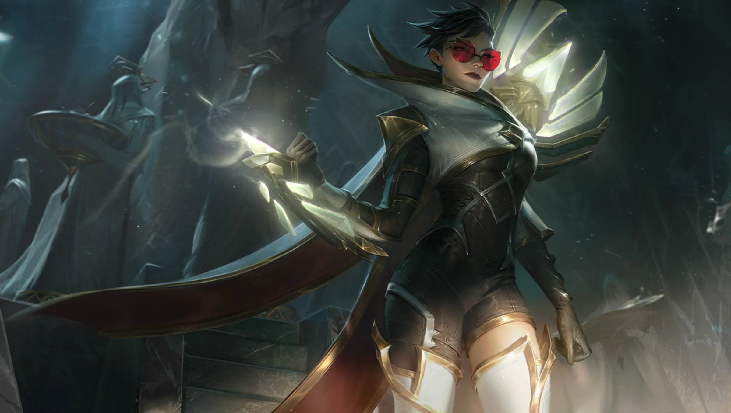 15 Best Hyper Carry Champions In League of Legends | 1v9