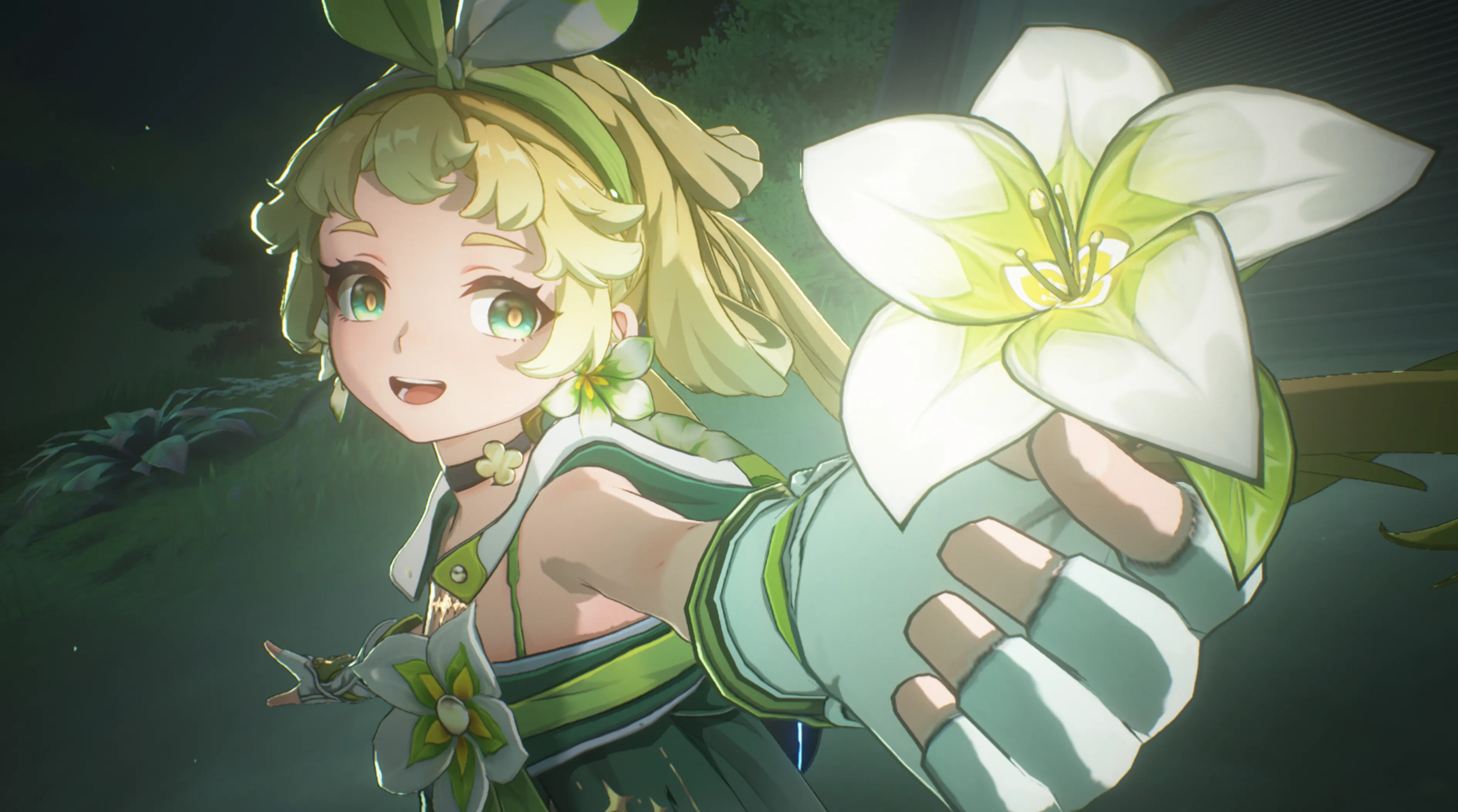 10 Best Wuthering Waves Characters To Use In Whimpering Wastes | 1v9