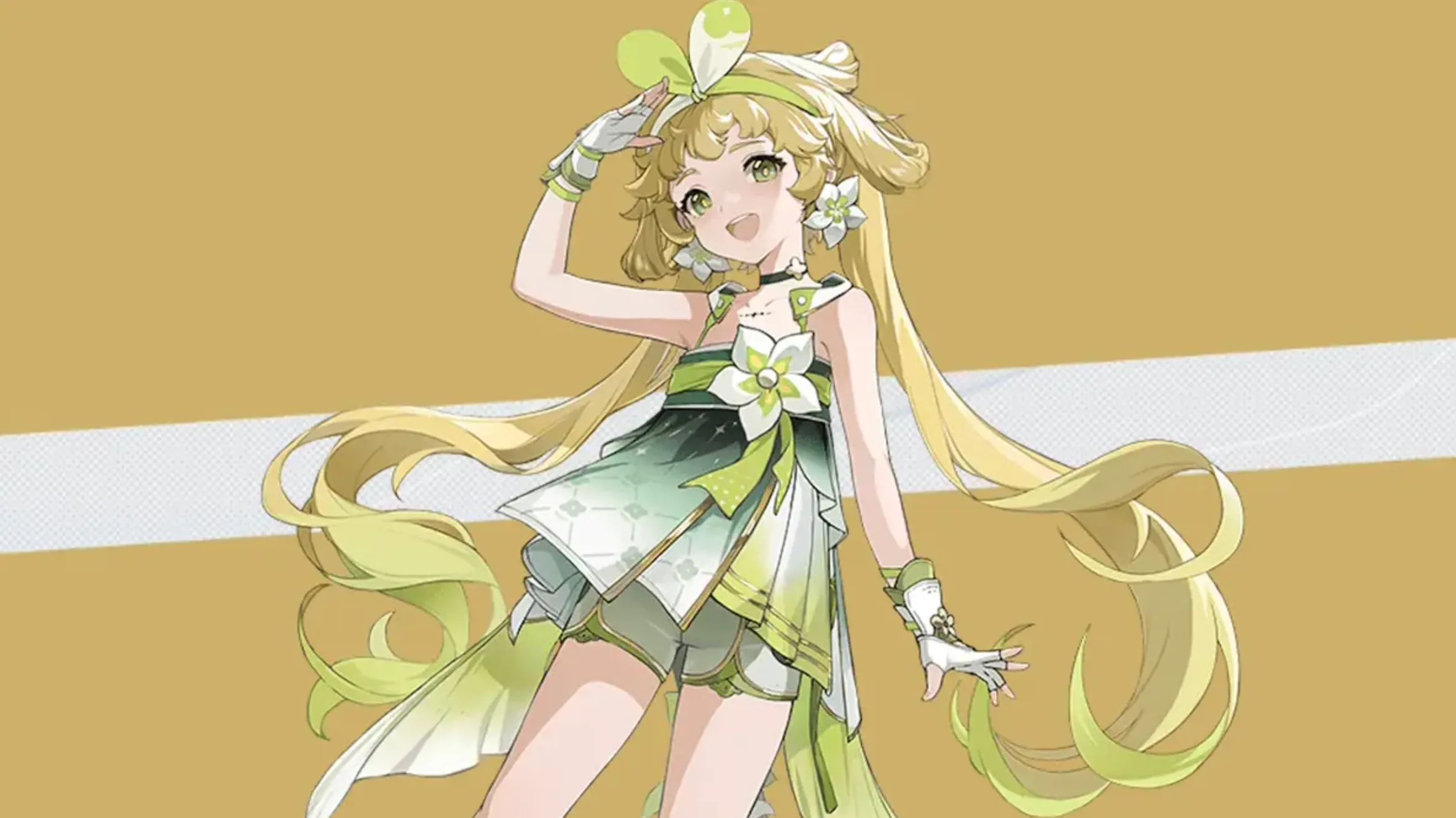 Best Support Character In Wuthering Waves, Ranked | 1v9