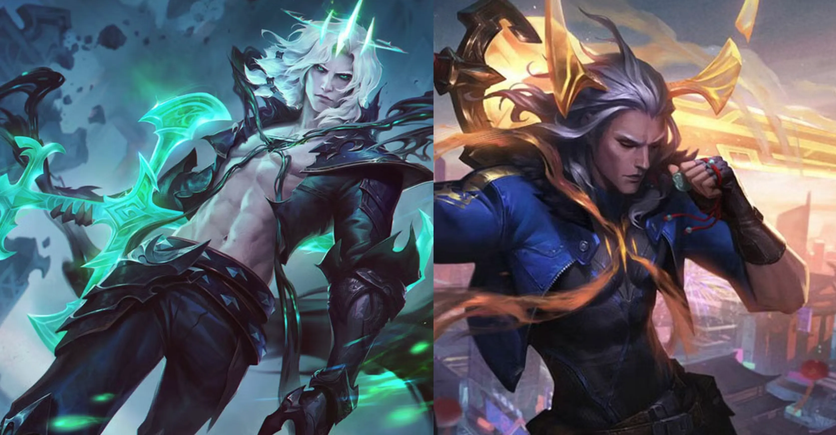 10 Best League of Legends Champions For Doom Bots | 1v9