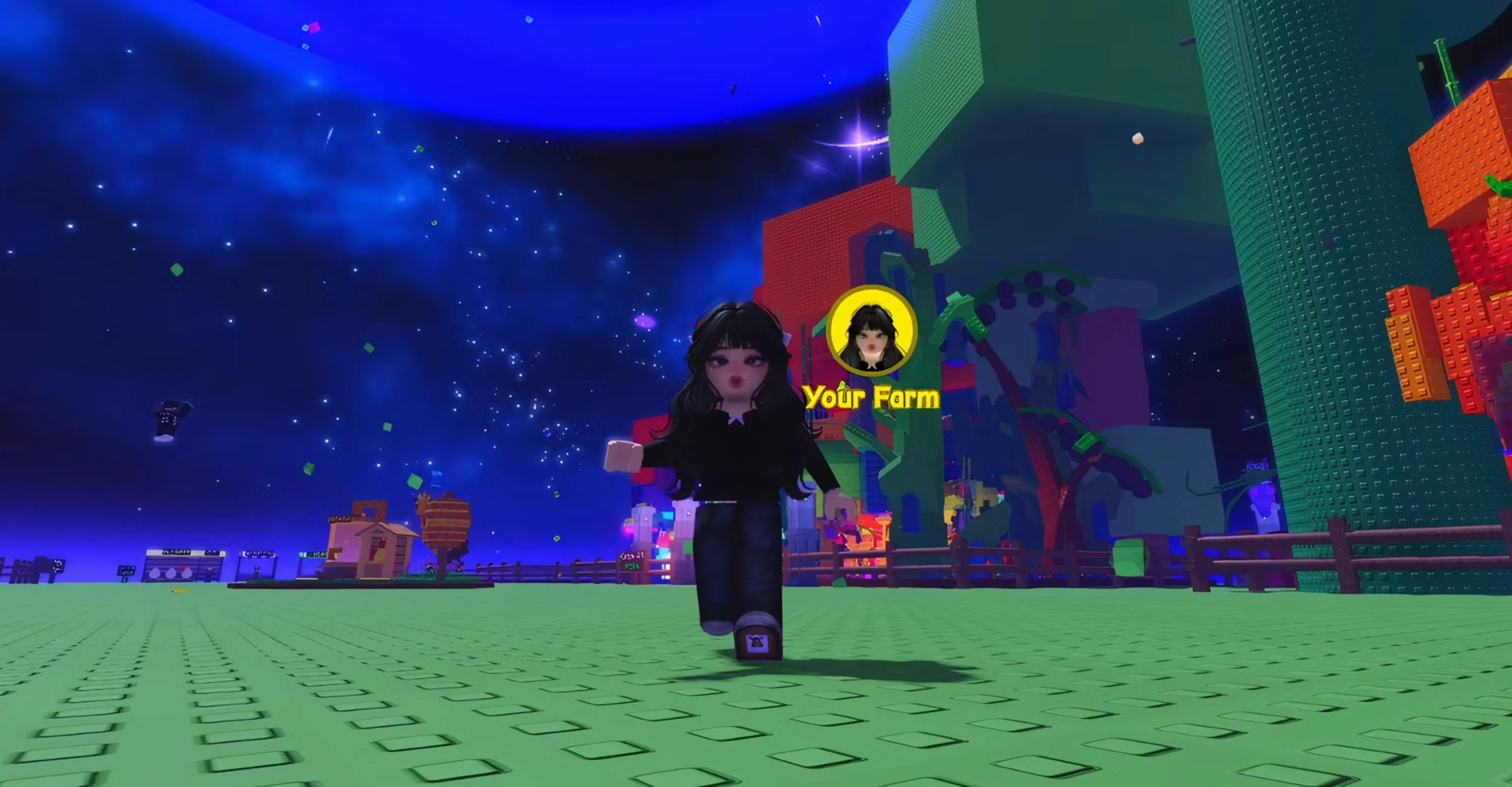 All Mutations In Grow a Garden Guide | 1v9