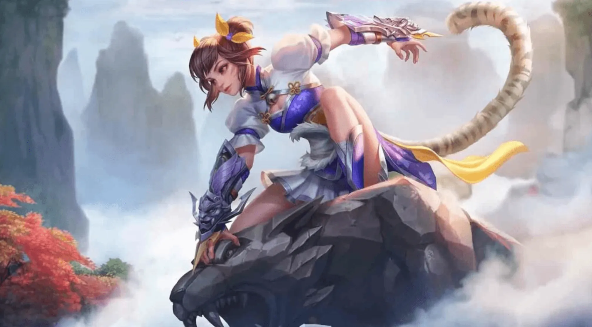 12 Best Heroes To Counter Aulus In Mobile Legends | 1v9