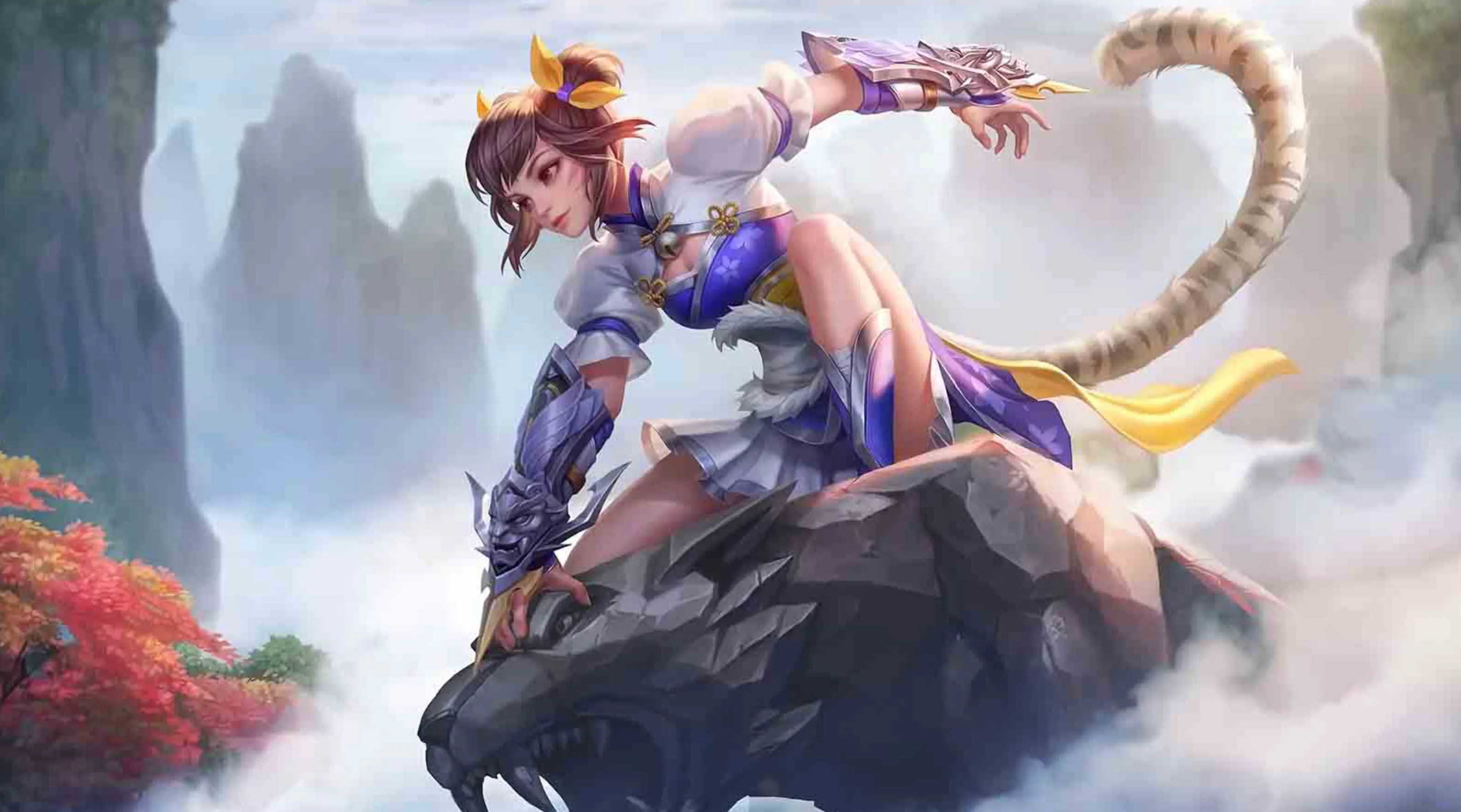 12 Best Heroes To Counter Edith In Mobile Legends | 1v9