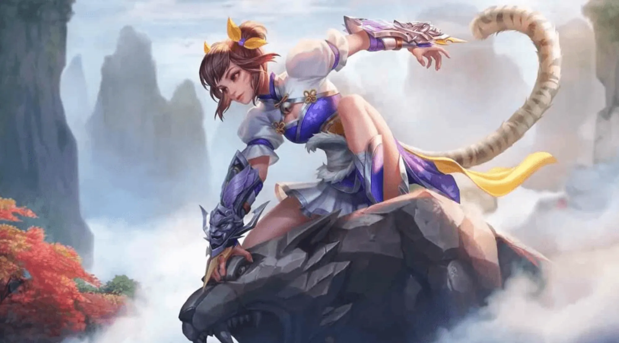 12 Best Heroes To Counter Ixia In Mobile Legends | 1v9