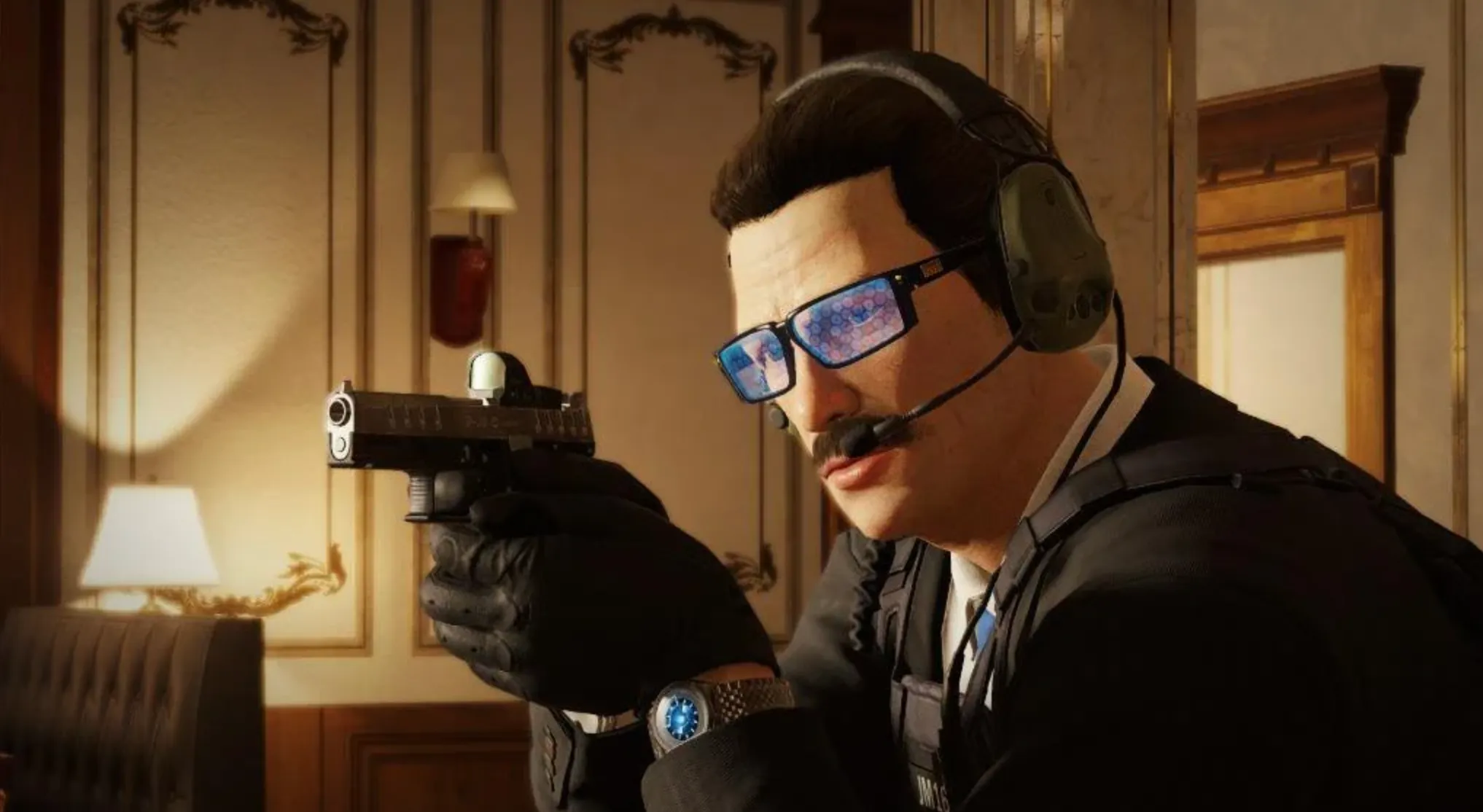 8 Best Roamer Operators In Rainbow Six Siege X | 1v9