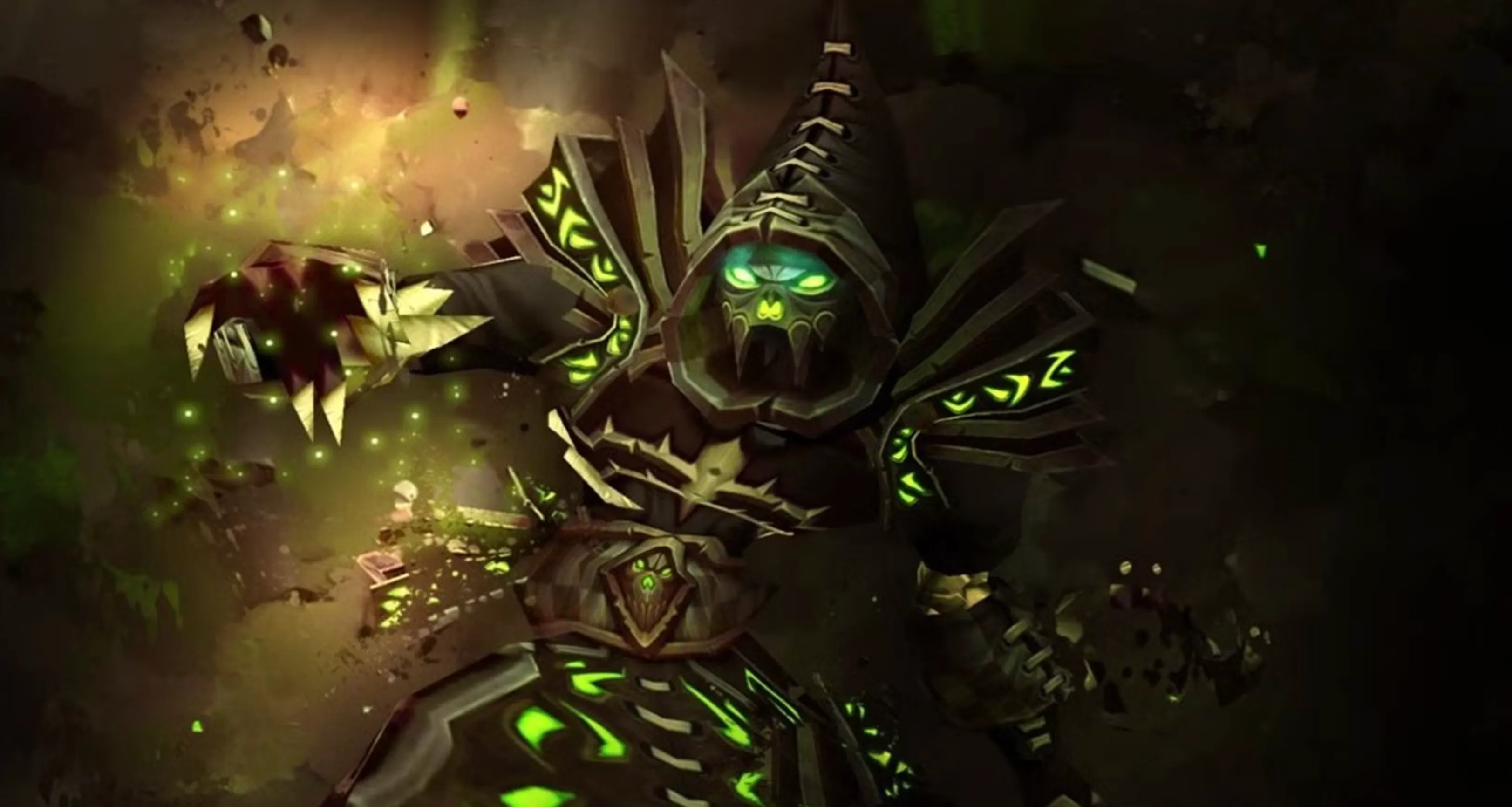 10 Best Classes for Solo Play in WoW | 1v9