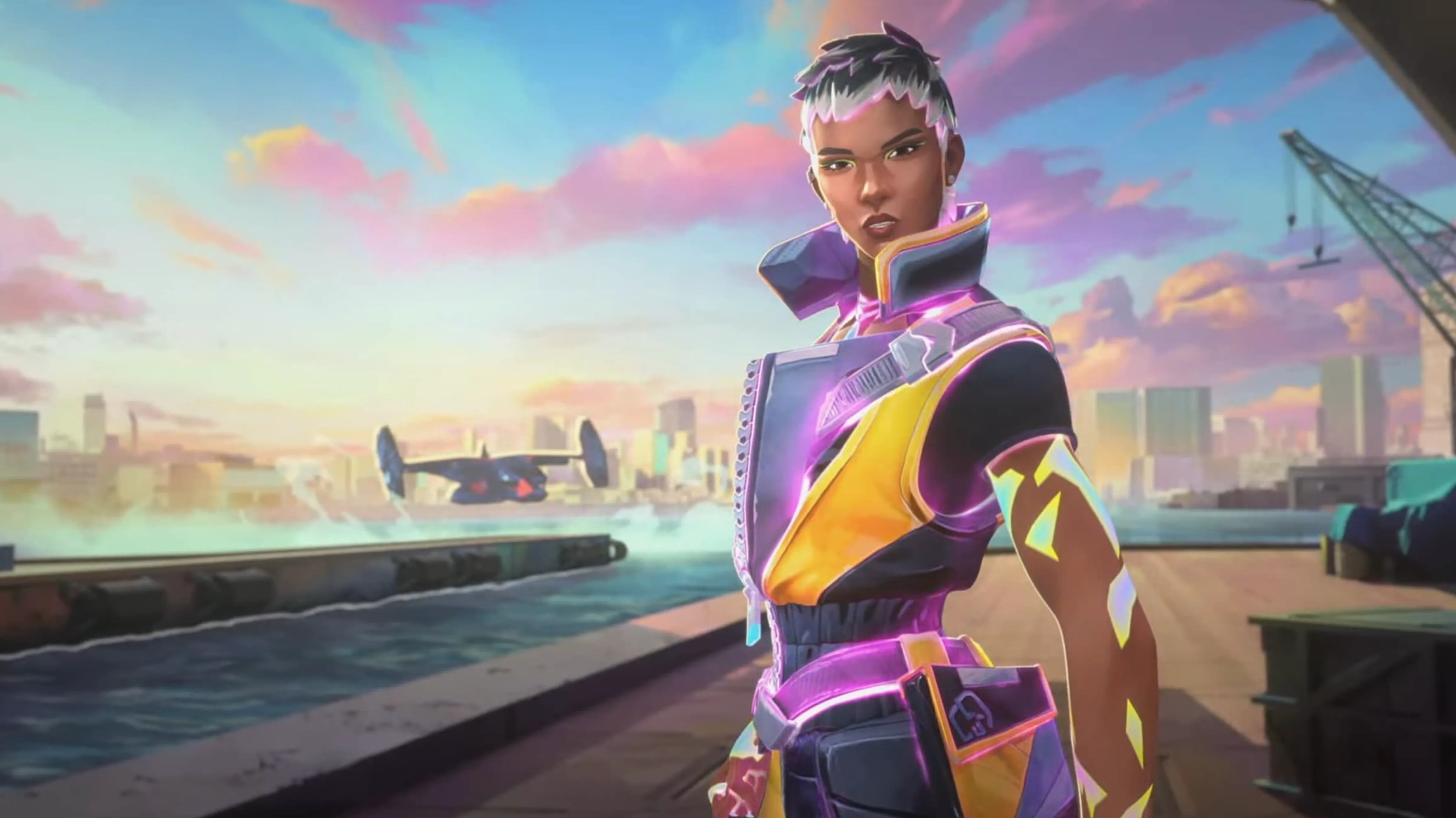 All Duelist Agent Contracts In Valorant | 1v9