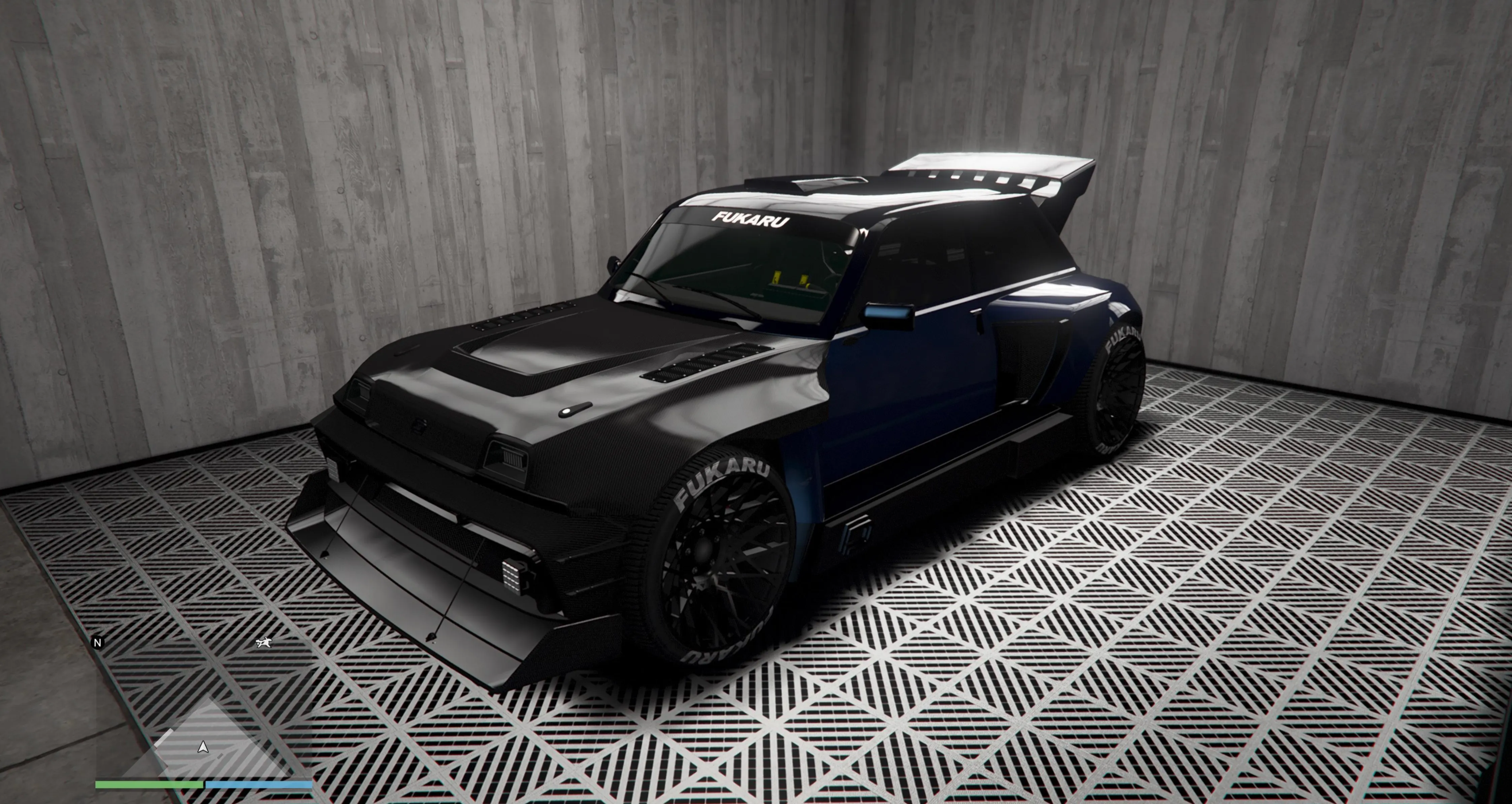 All HSW Cars in GTA 5: Complete List And Stats | 1v9