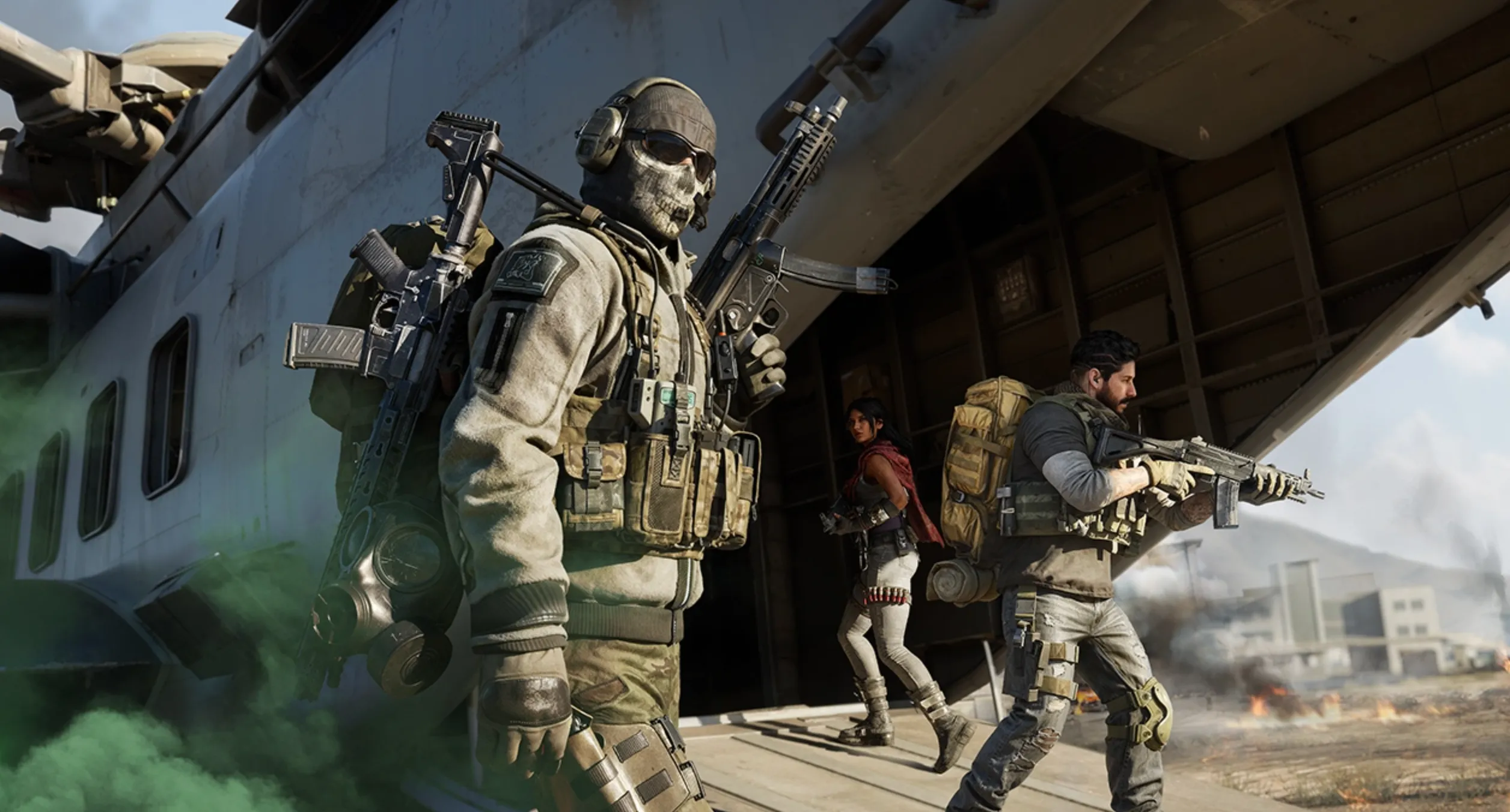 Best Mouse DPI Settings in Call of Duty: Sensitivity Guide - News - MMOMAX