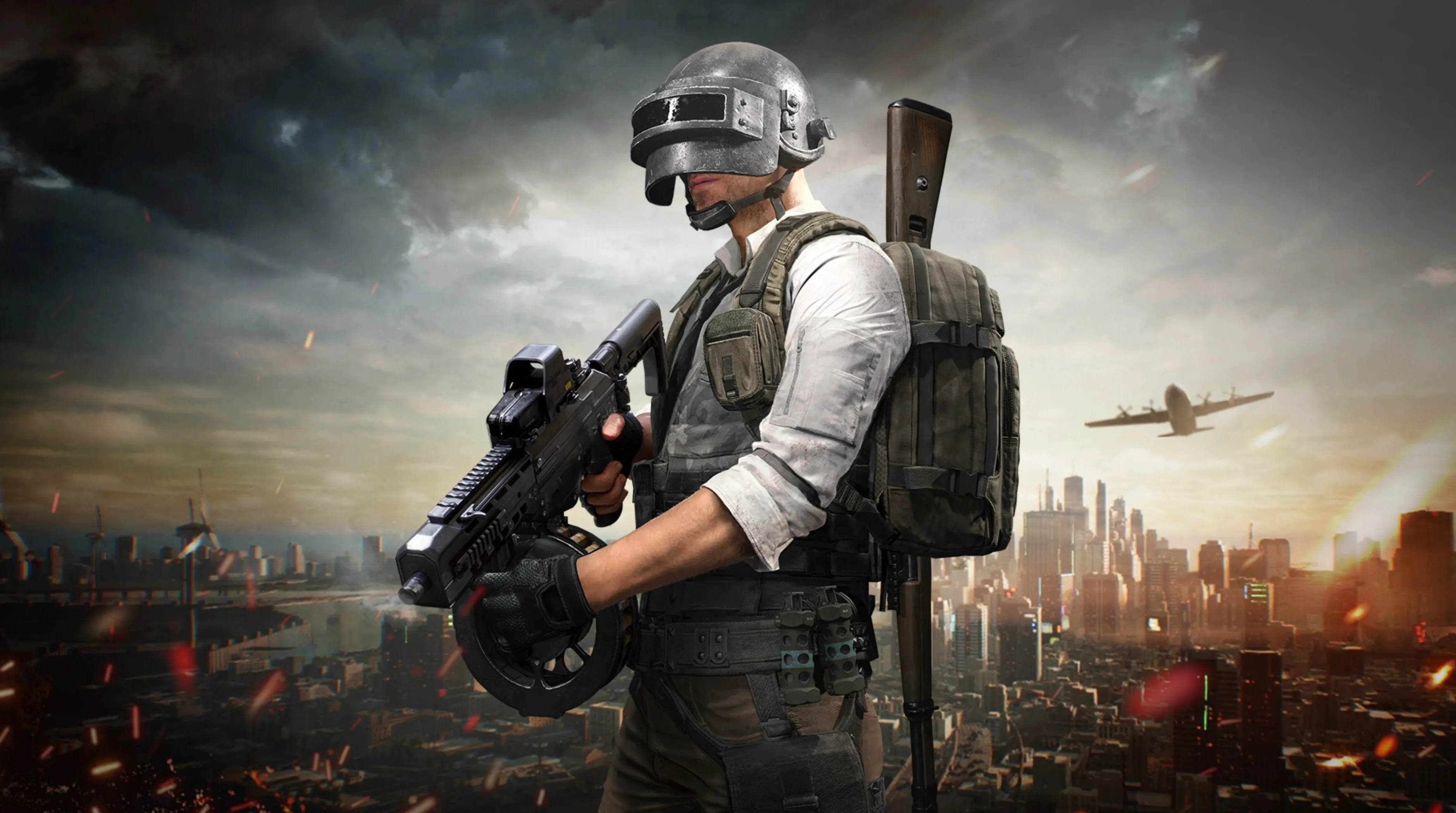 Best Mouse DPI Settings in PUBG: Sensitivity guide | 1v9