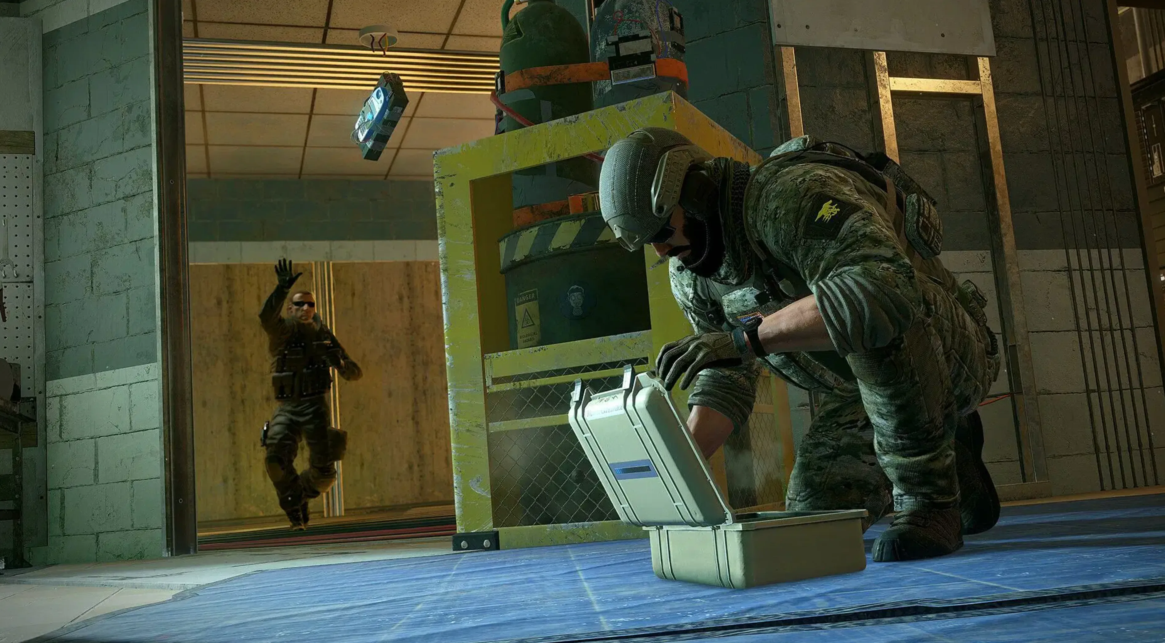 How To Use Rainbow Six Siege Marketplace: Complete Guide | 1v9