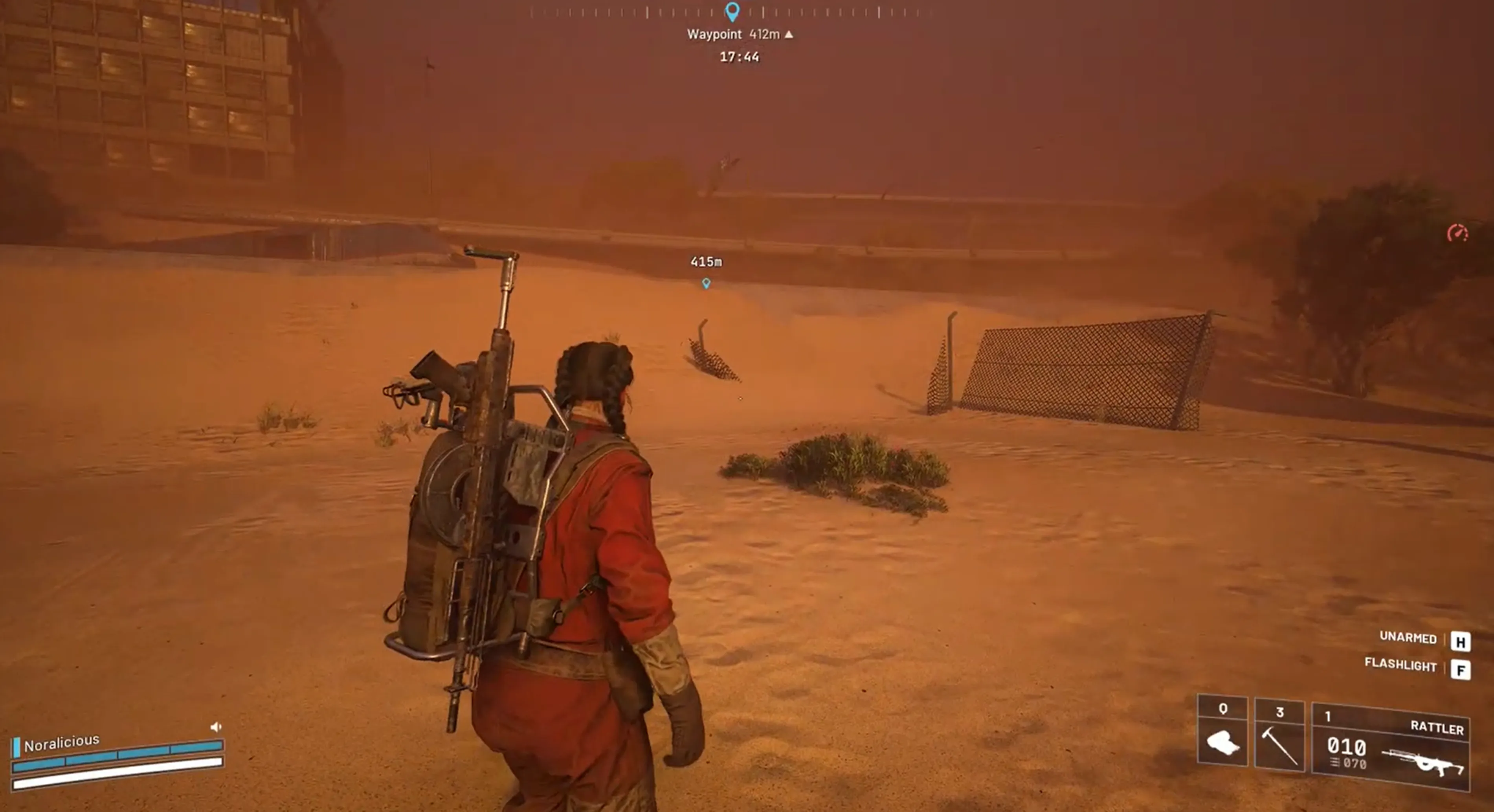 Where To Find Sensors In Arc Raiders | 1v9