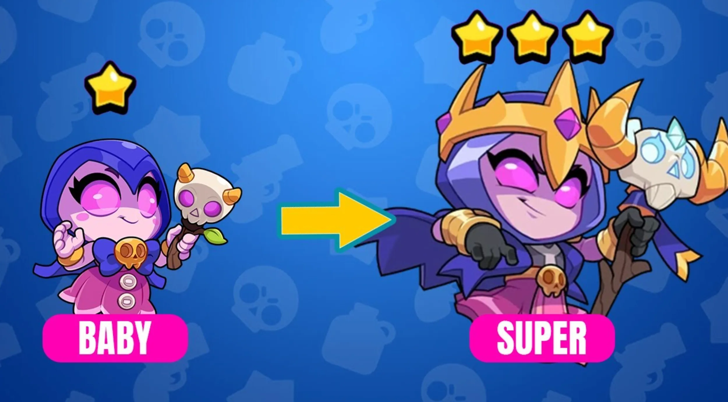 10 Best Fusion Perks In Squad Busters | 1v9