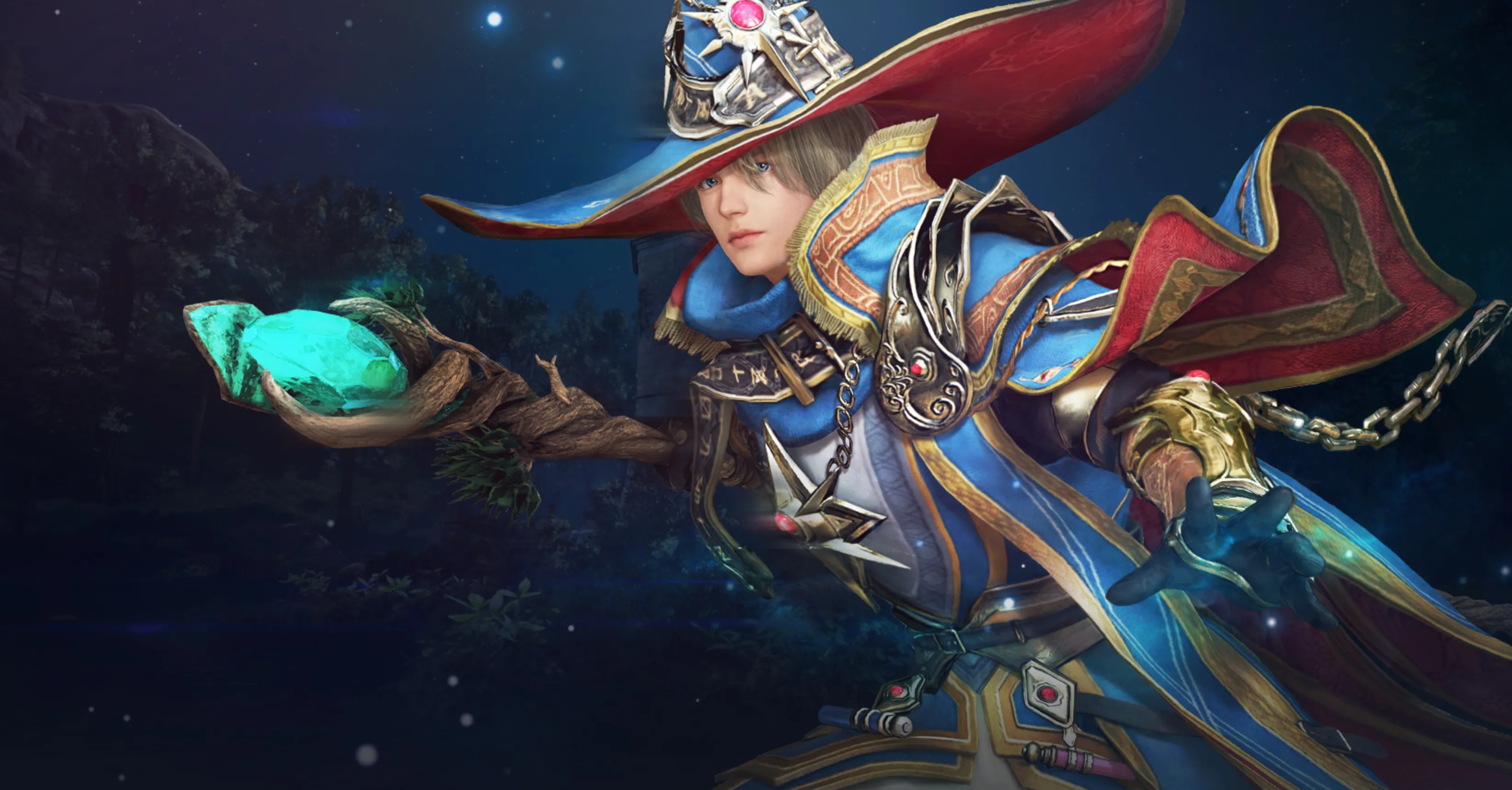 15 Best PvP Classes In Black Desert Online | 1v9