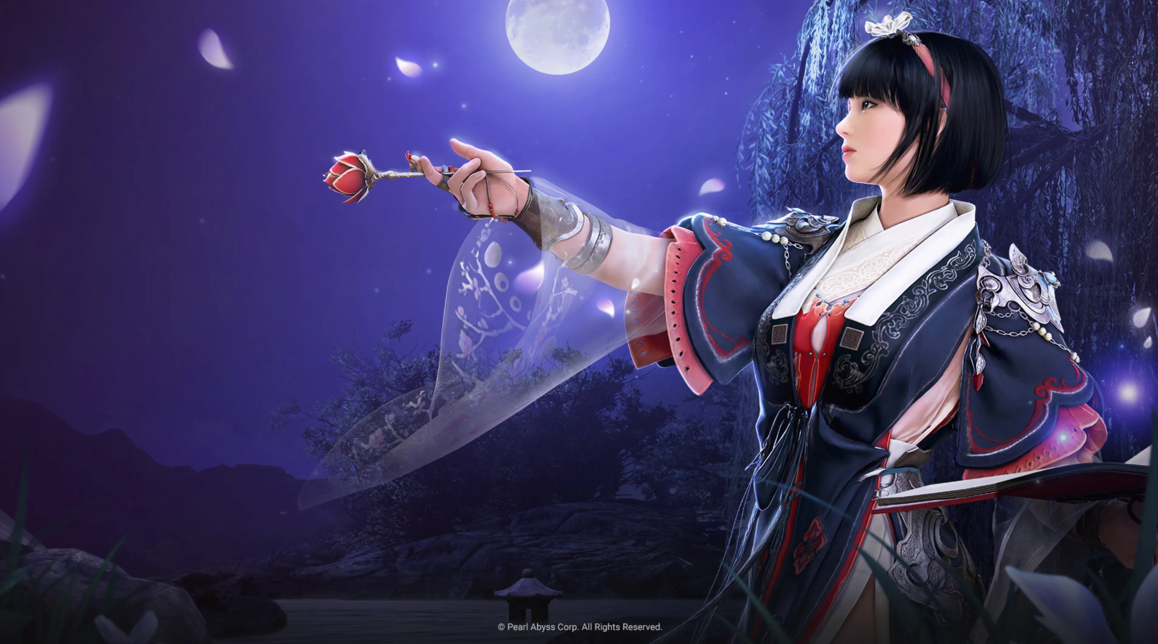 8 Overpowered Builds In Black Desert | 1v9