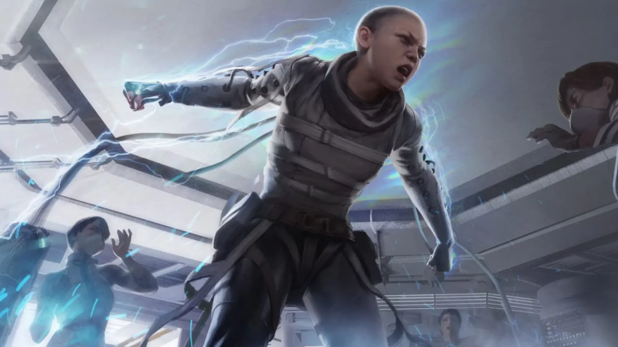 15 Best Apex Legends Characters To One-Trick | 1v9