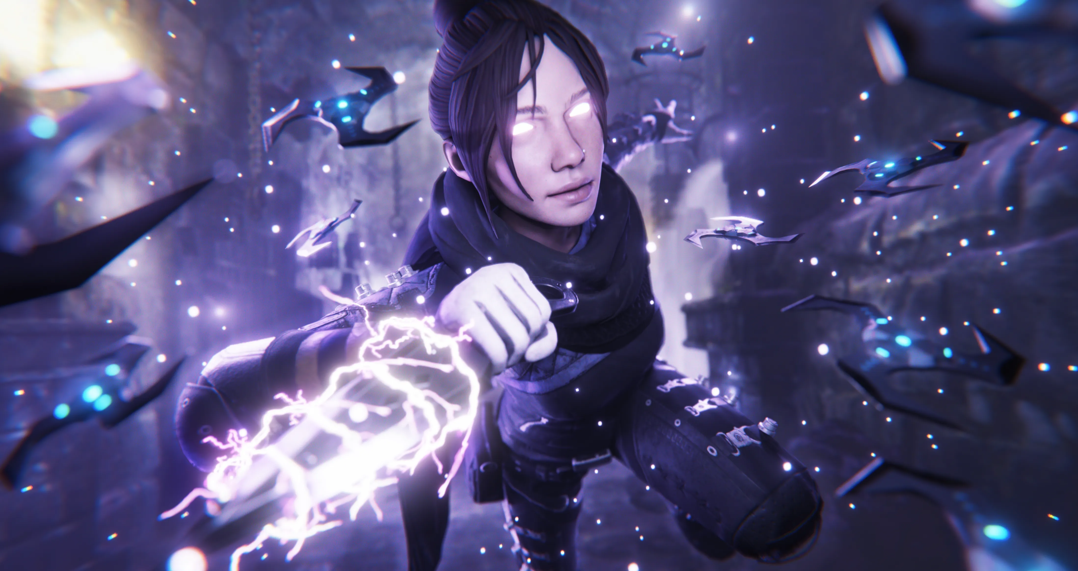 10 Best Legends For Broken Moon In Apex Legends | 1v9