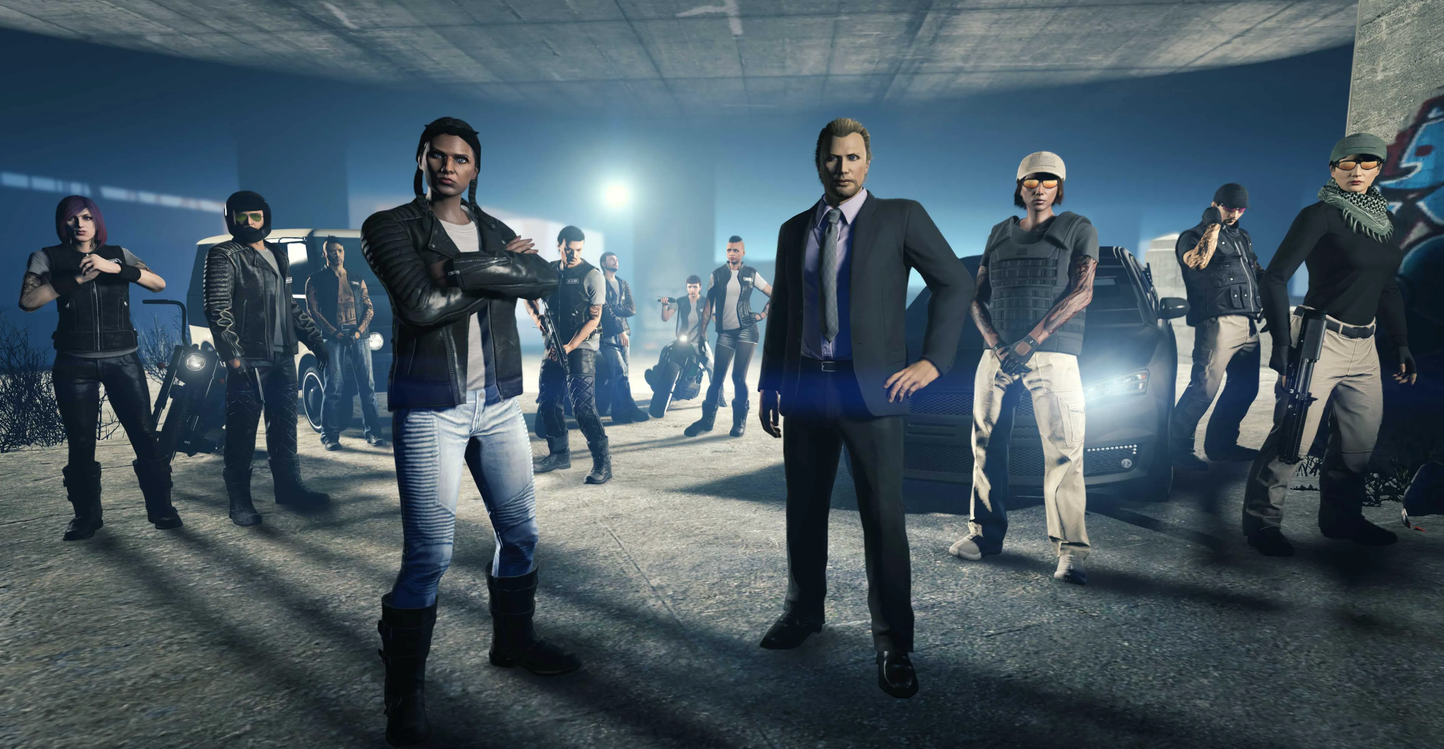How To Get Unbanned From GTA Online: Ban Appeal Guide | 1v9