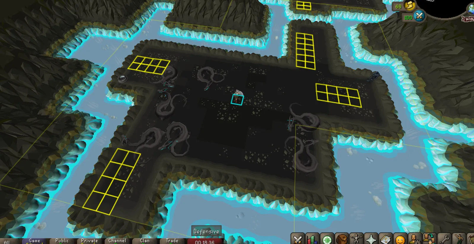Wyrm OSRS Slayer Guide: Best Gear, Location & Drops | 1v9