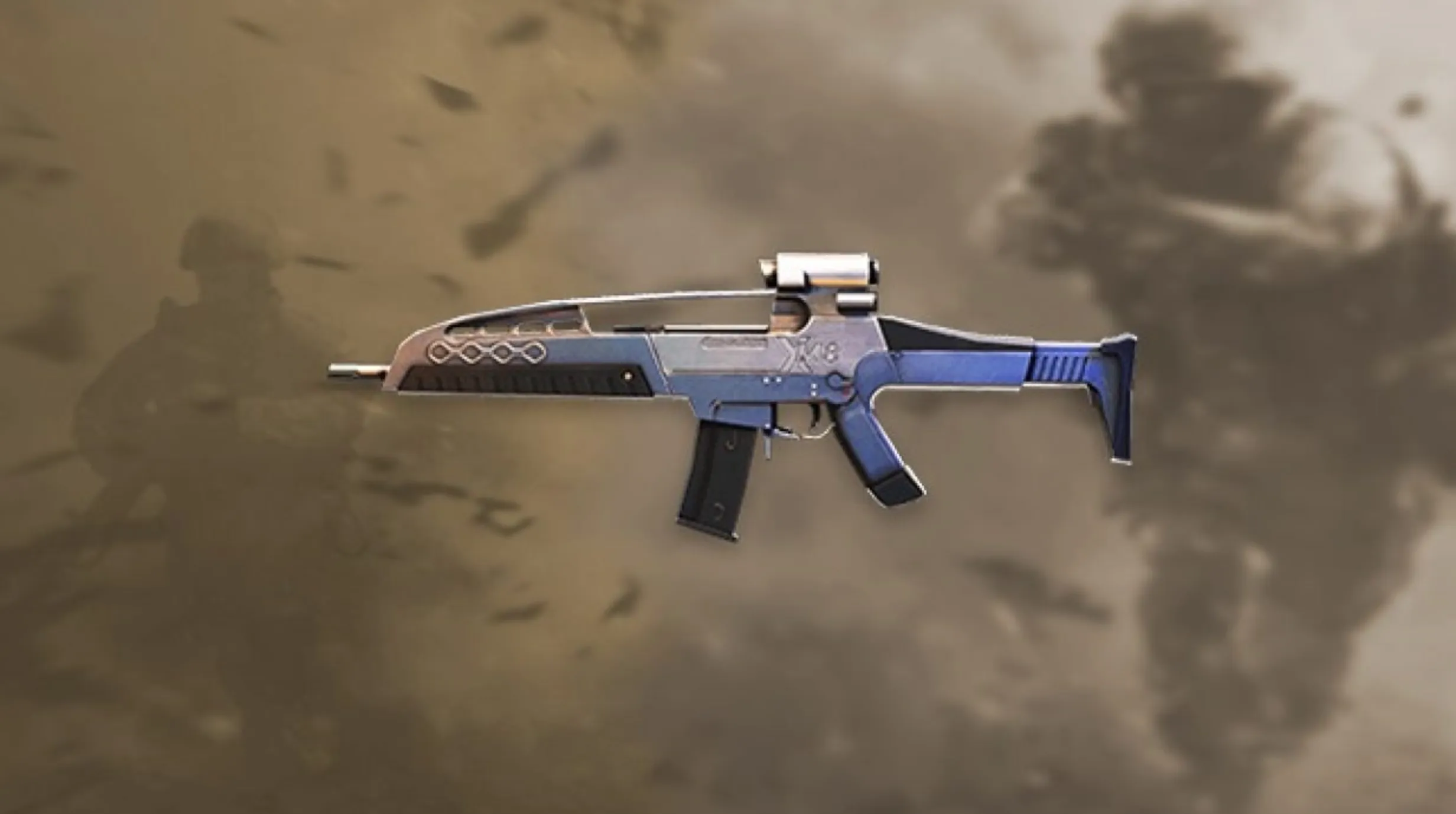 The 24 Best Weapons In Garena Free Fire | 1v9