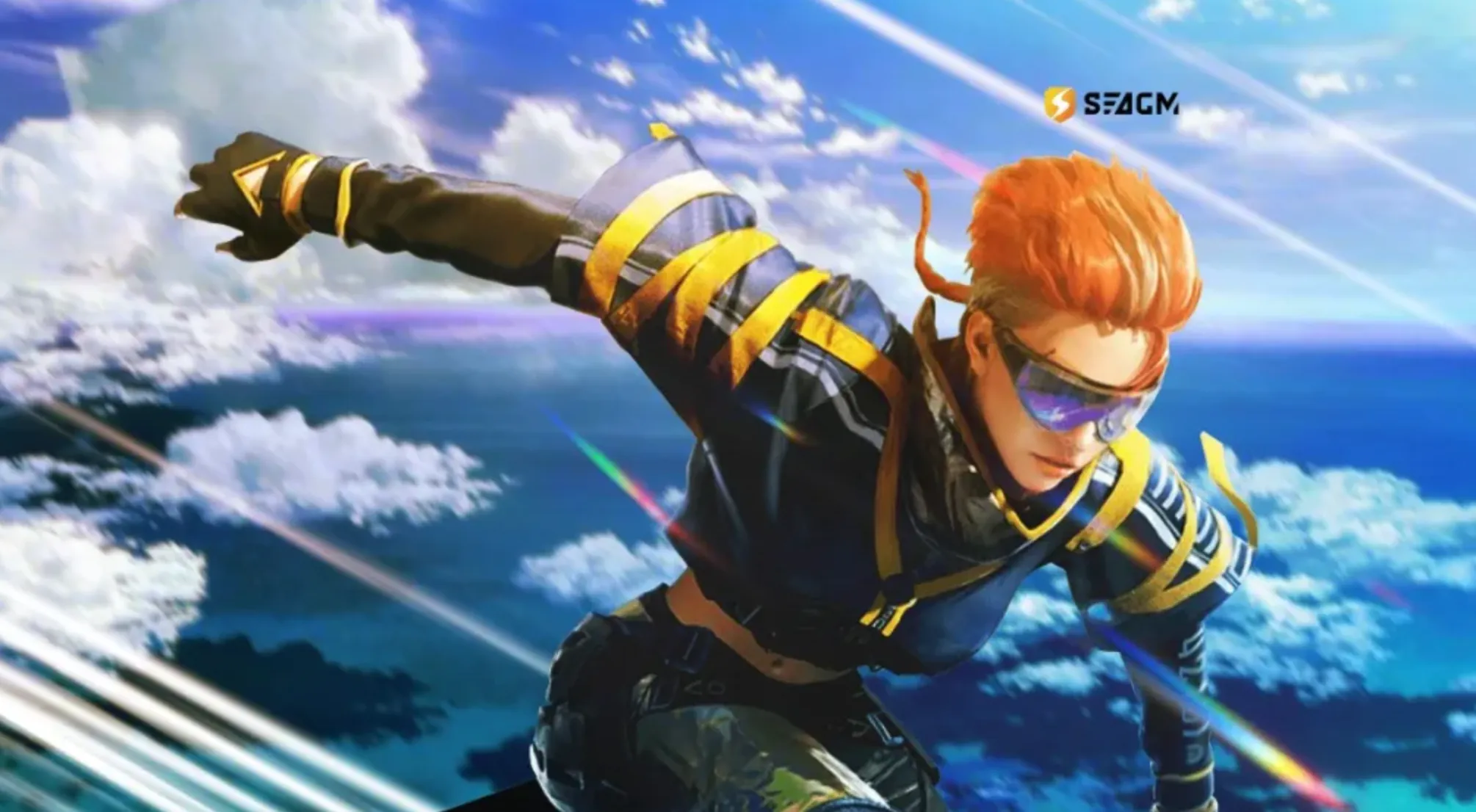 20 Best Characters In Garena Free Fire, Ranked | 1v9