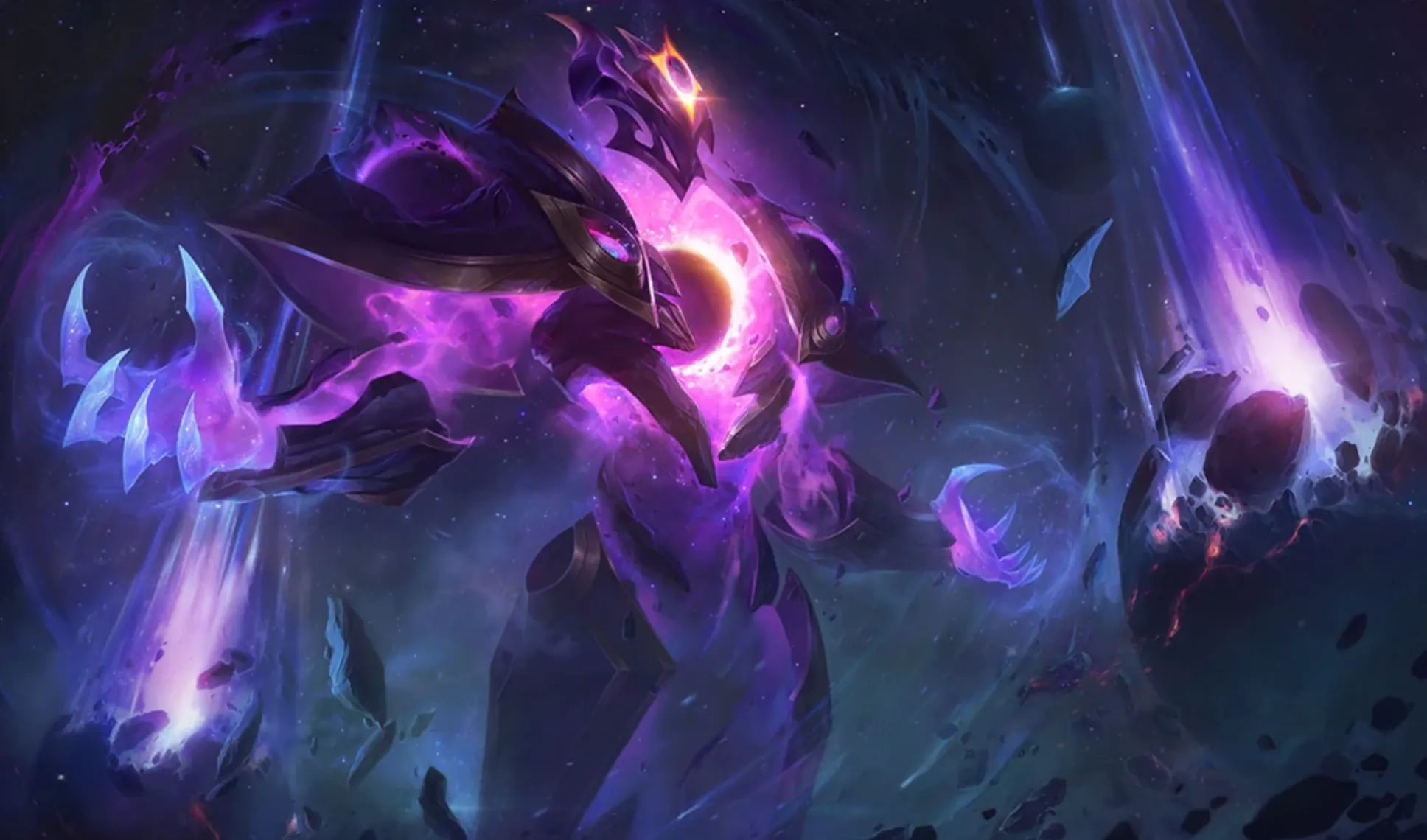 10 Best Poke Mid Lane Champions In League of Legends | 1v9