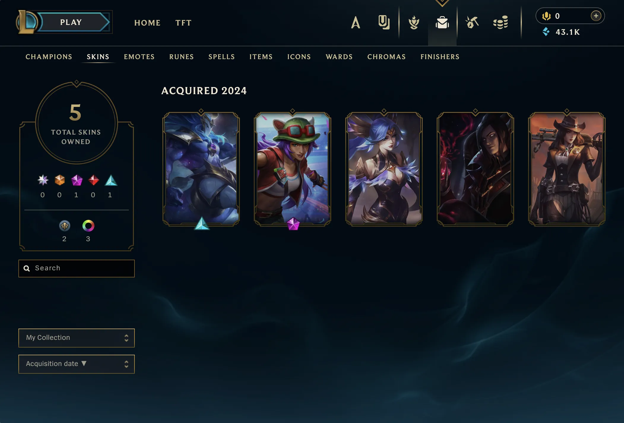 GM MMR 🚀 Master +257lp | 70%WR Handleveled EUW 🎁 77 champs - 5 skins -⭐ ...