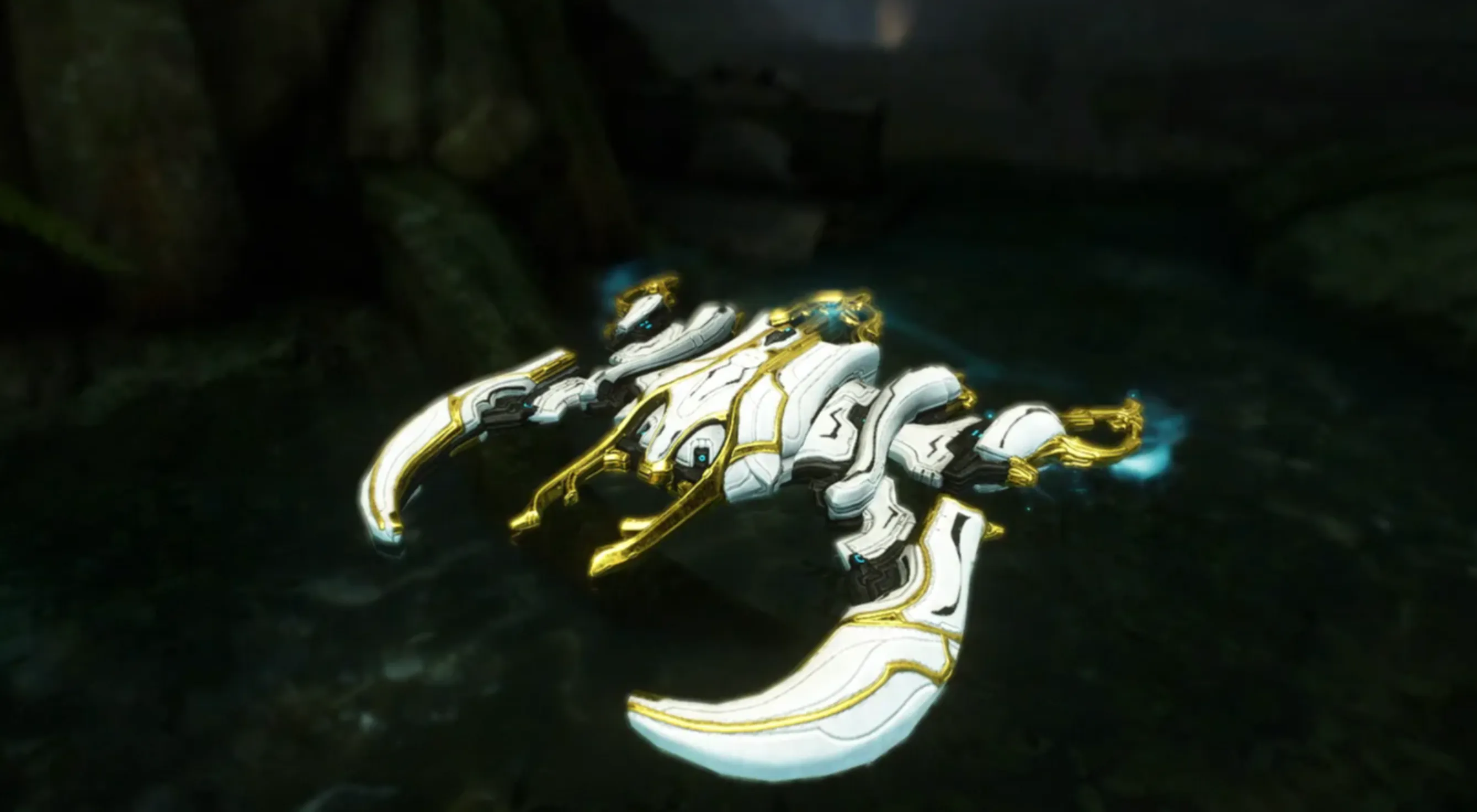 All Landing Craft Air Support In Warframe | 1v9