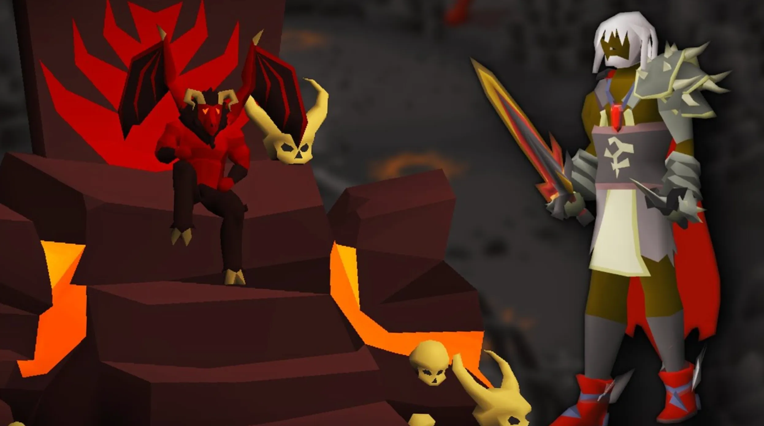 OSRS Yama Boss: Complete Guide | 1v9